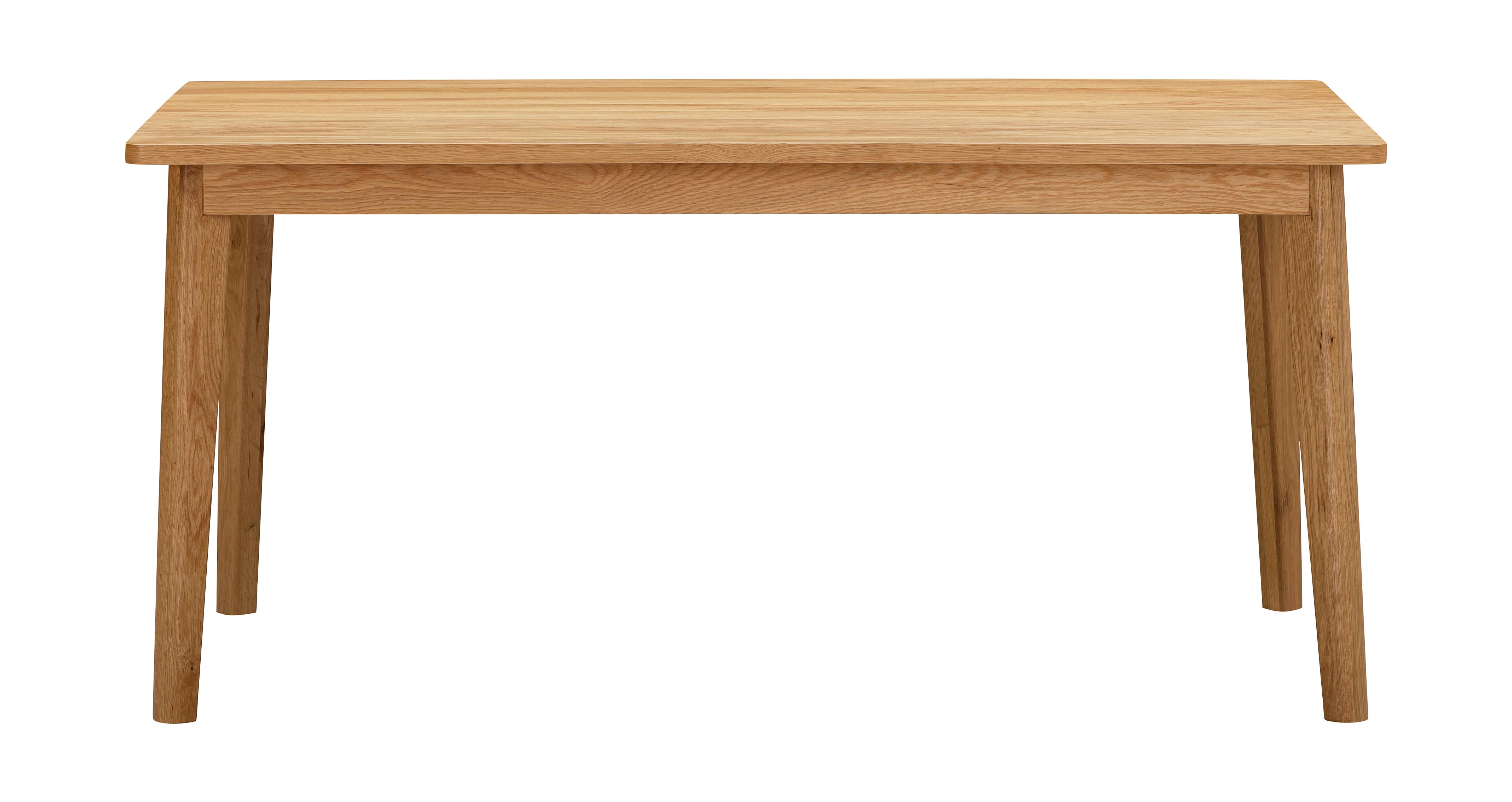 Filip Fixed Dining Table | DFS