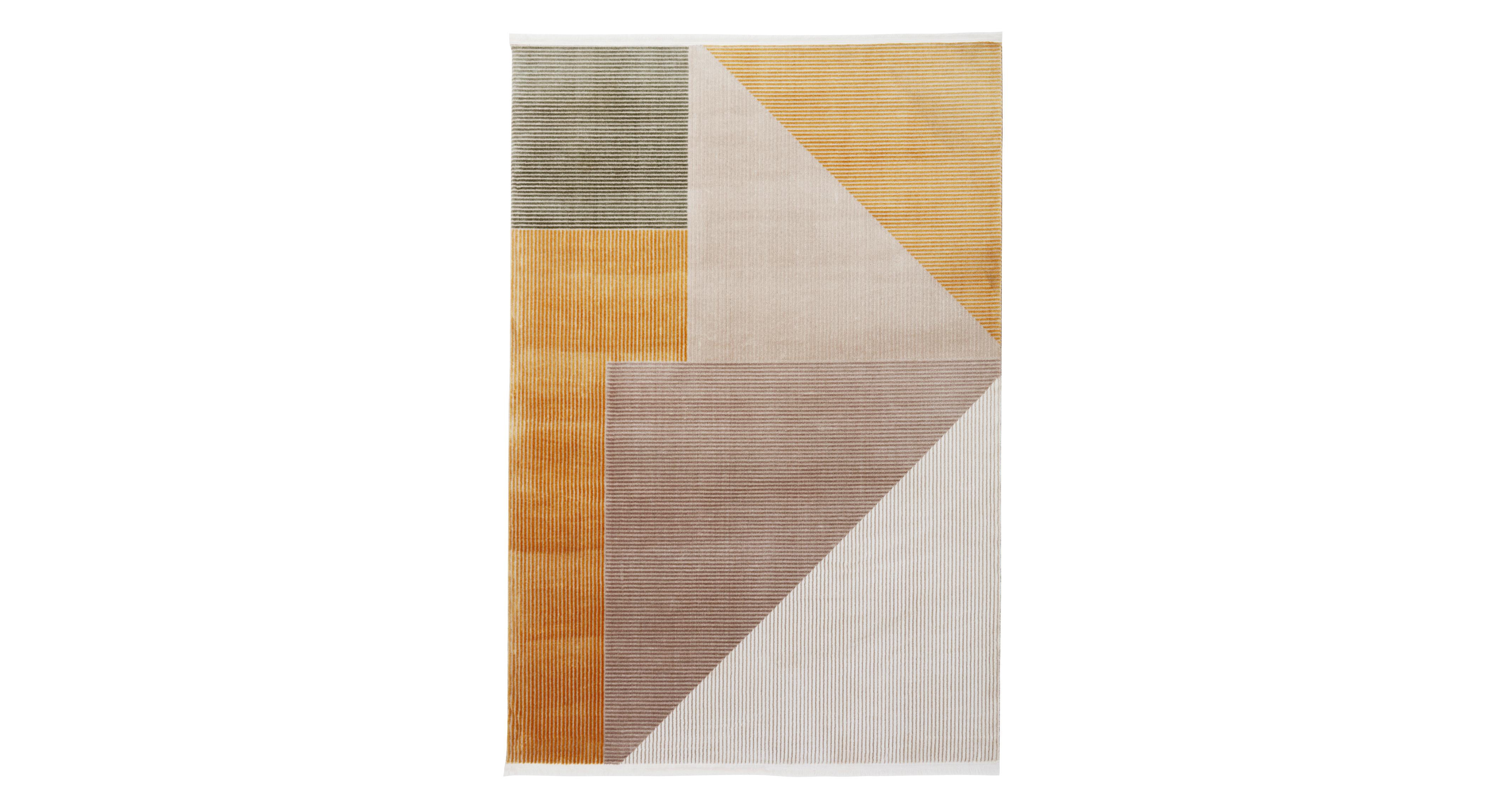 Flavie Rug Medium Rug 160 Cm X 230 Cm | DFS