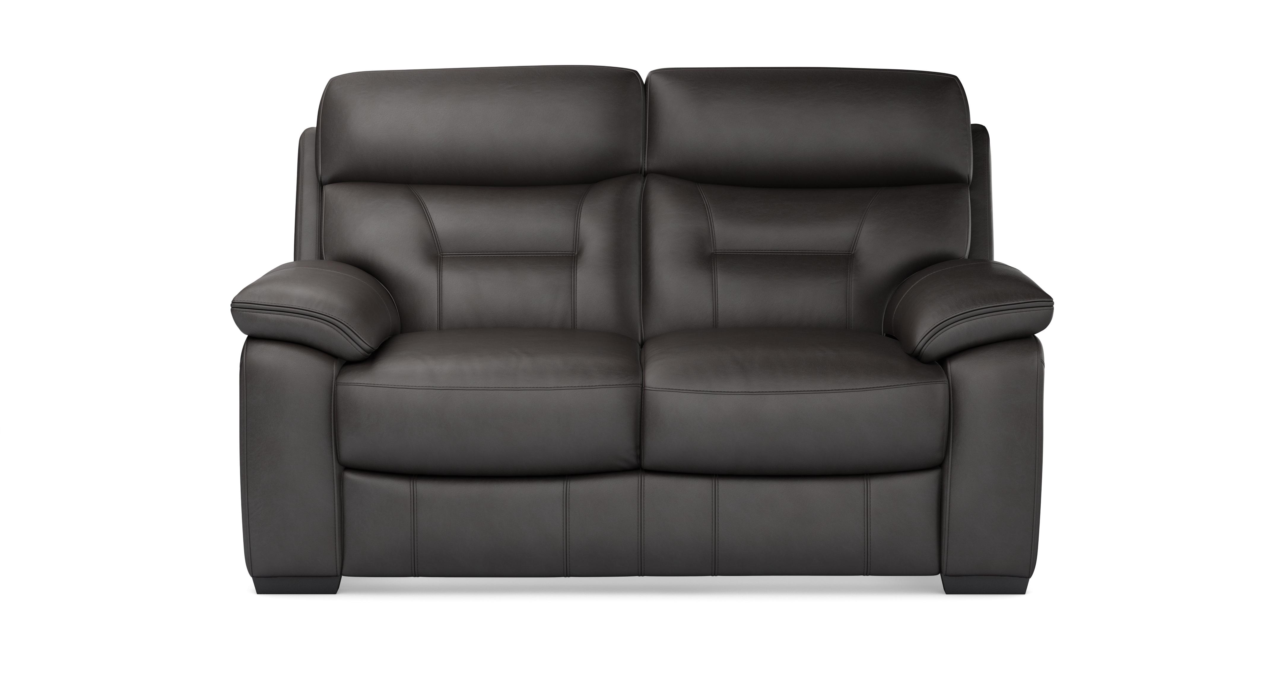 Foster 2 Seater Fixed Sofa | DFS