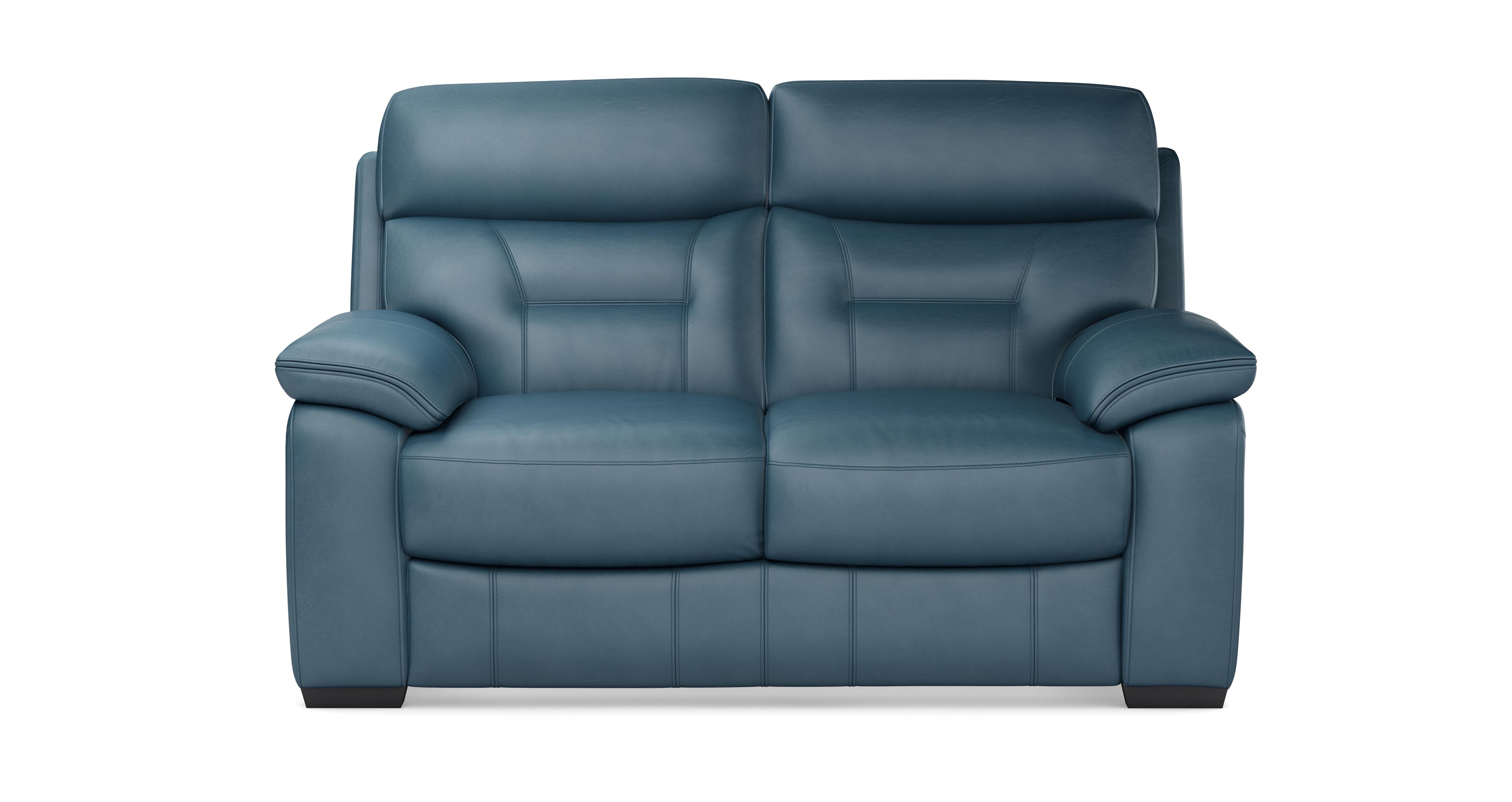 Foster 2 Seater Fixed Sofa | DFS