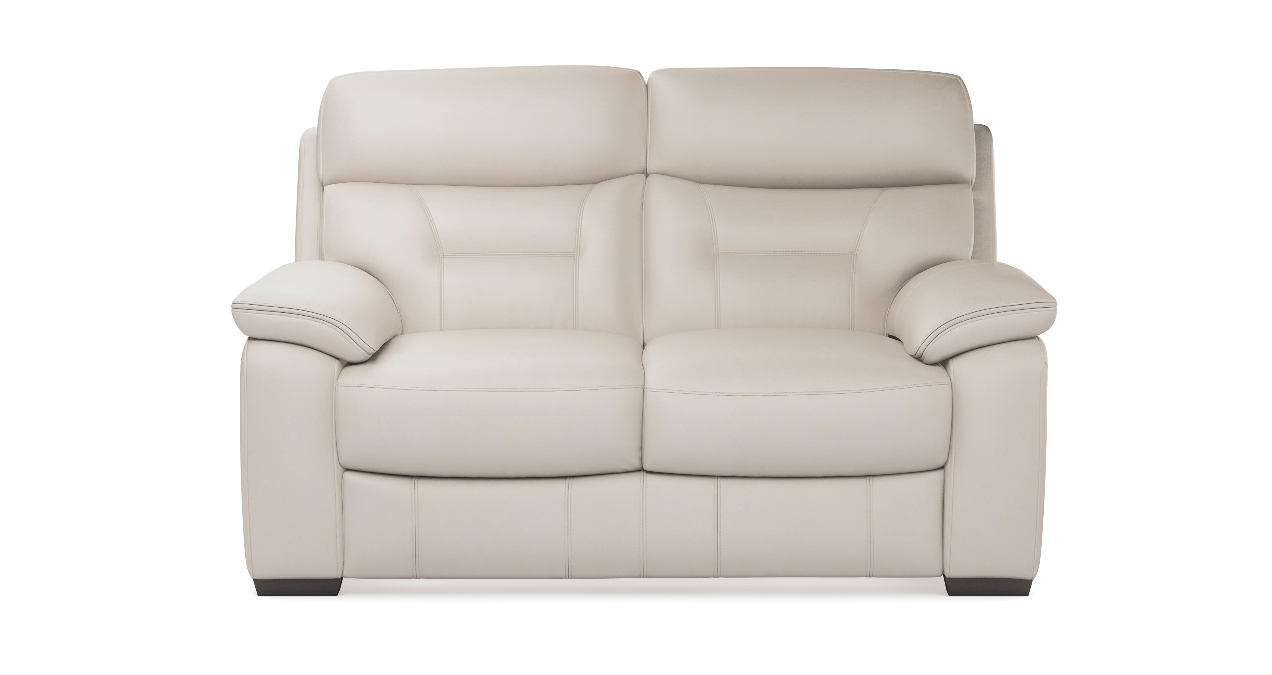 Foster 2 Seater Fixed Sofa | DFS