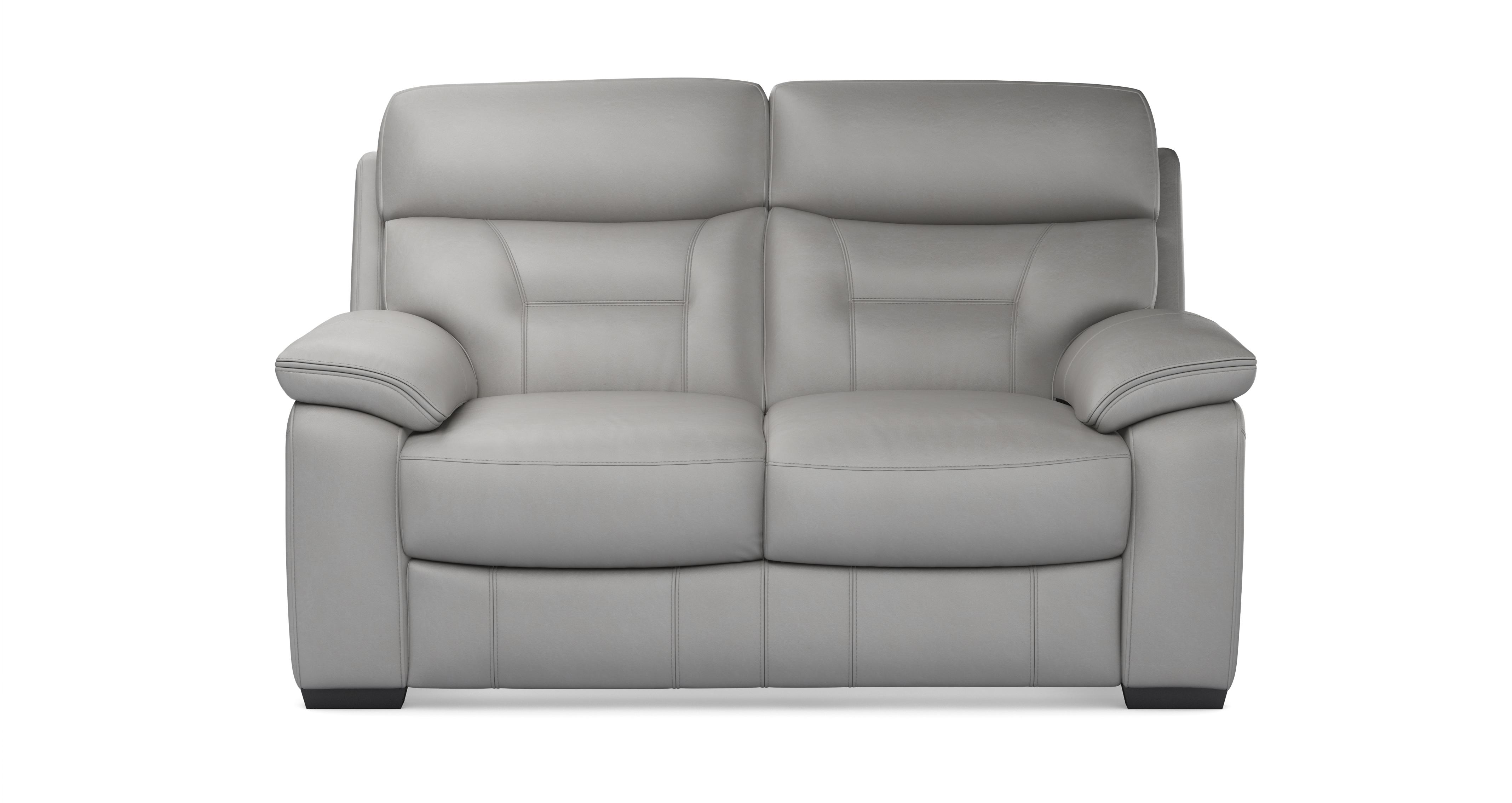 Foster 2 Seater Fixed Sofa | DFS