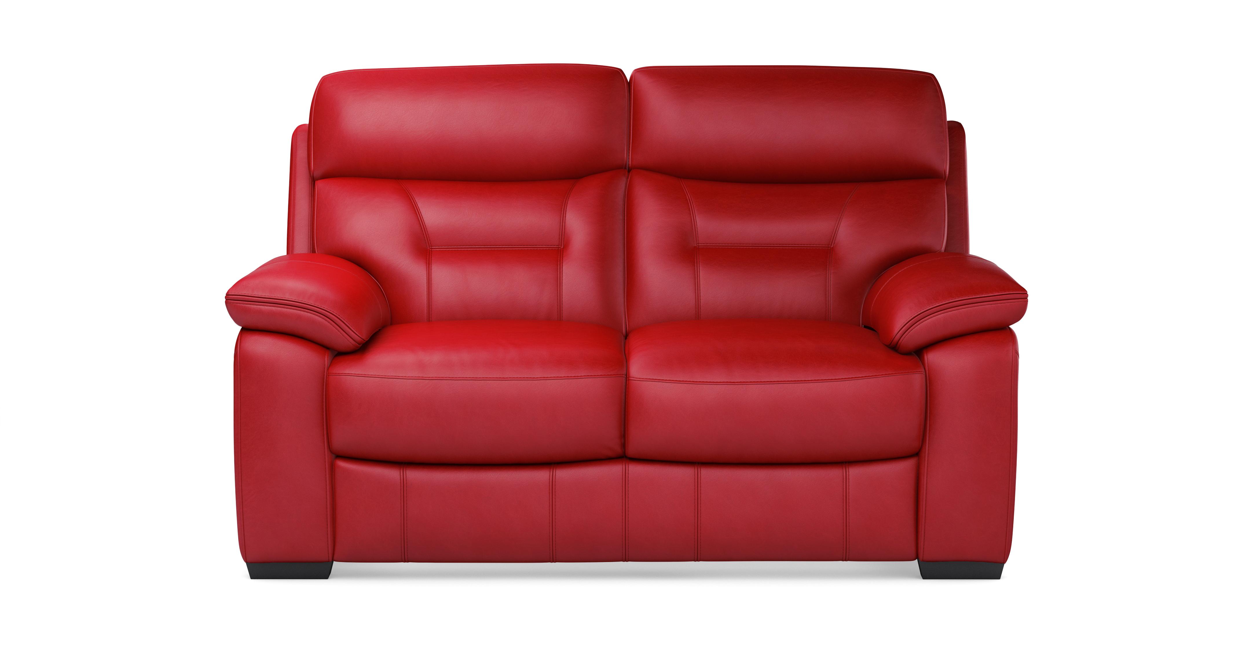 Foster 2 Seater Fixed Sofa | DFS