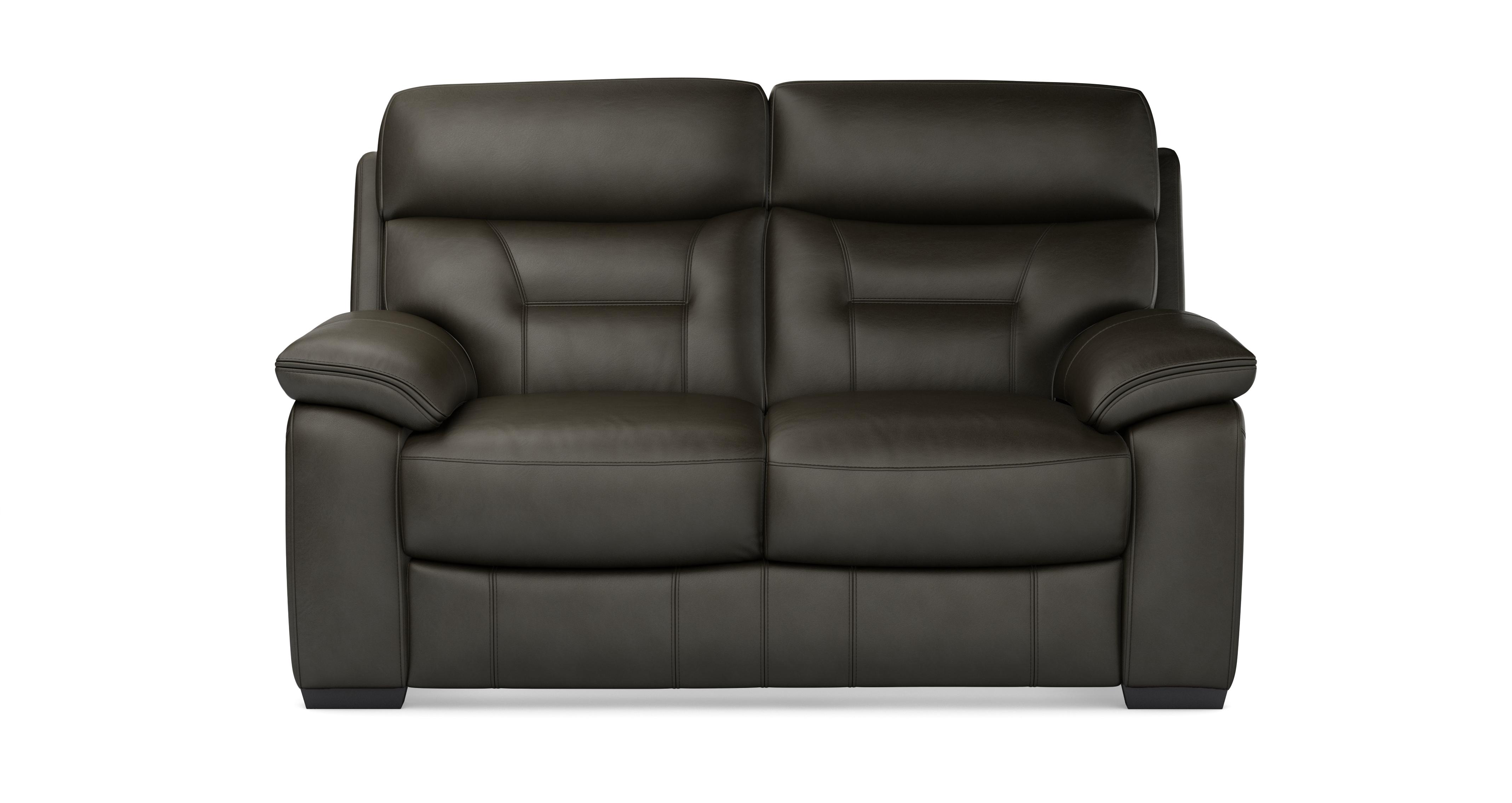 Foster 2 Seater Fixed Sofa | DFS