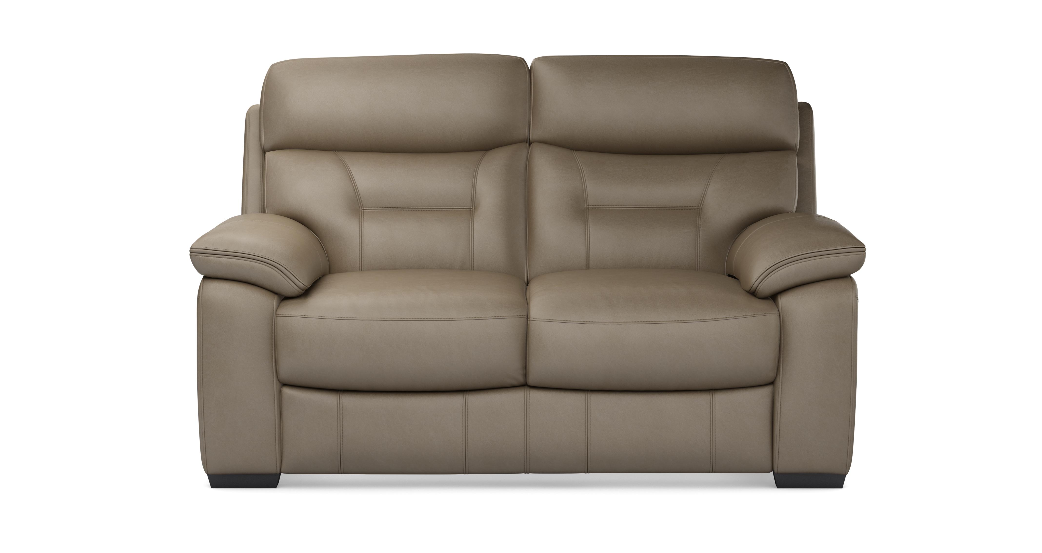 Foster 2 Seater Fixed Sofa | DFS