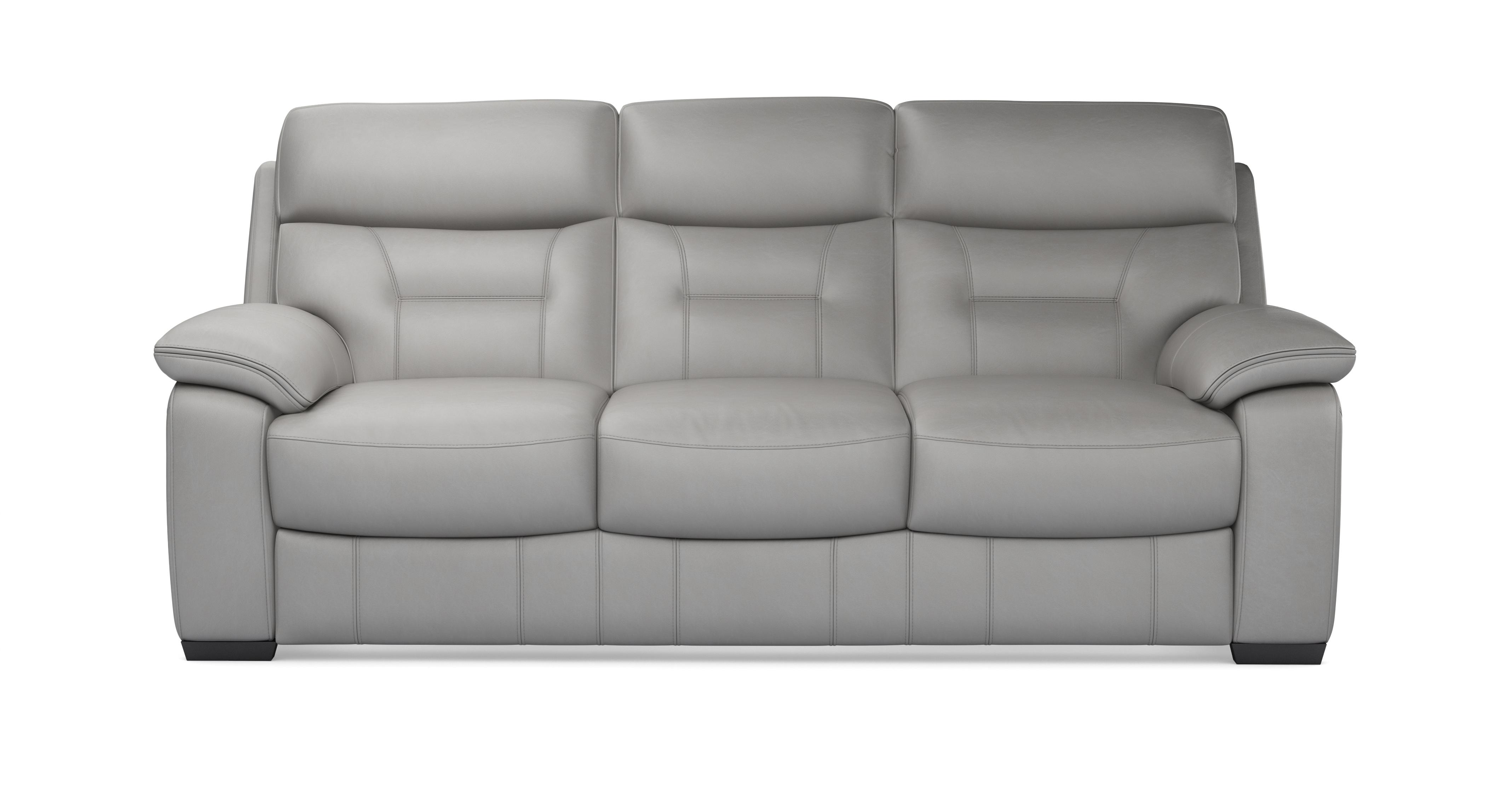 Foster 3 Seater Fixed Sofa | DFS