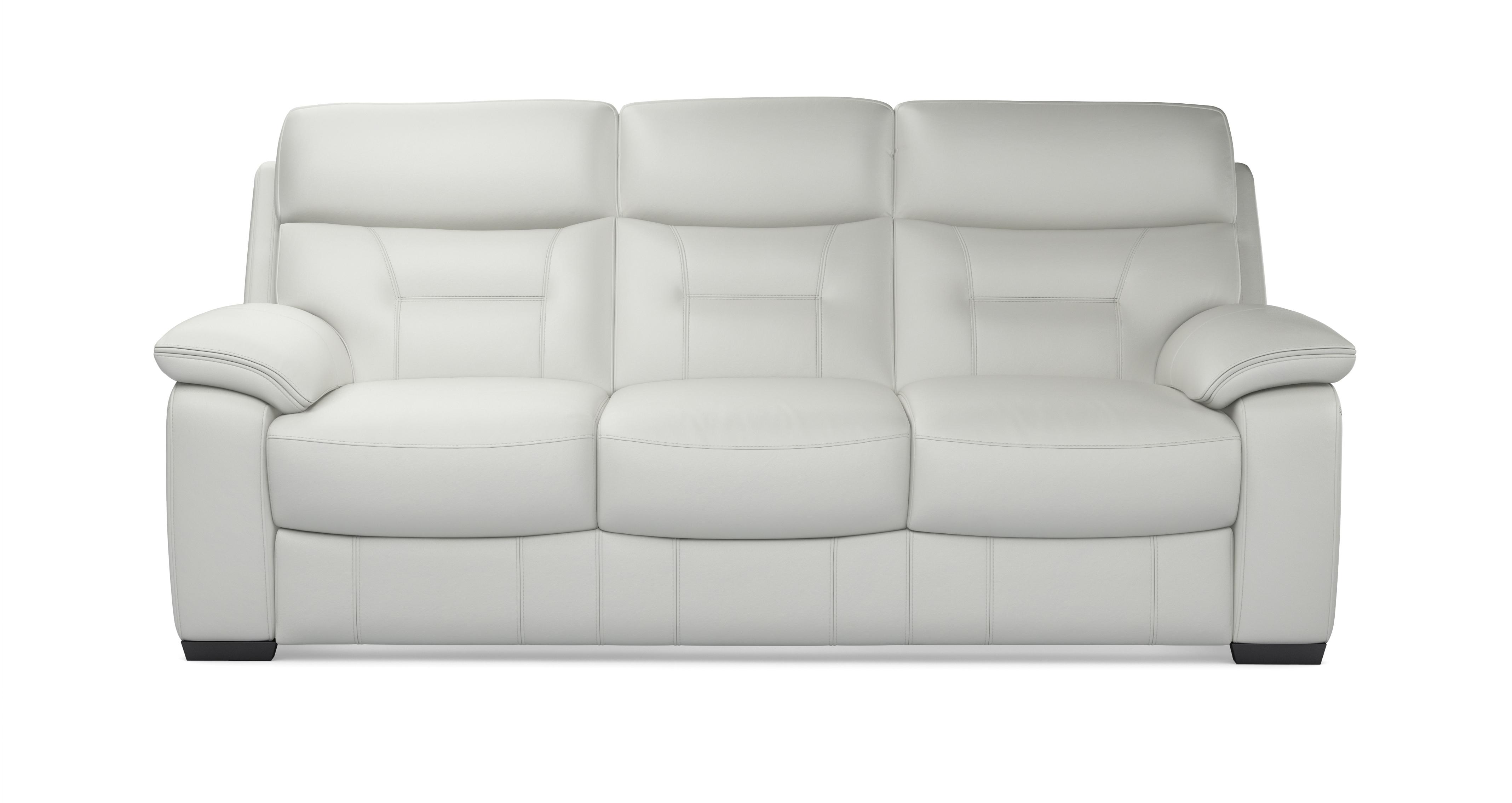 Foster 3 Seater Fixed Sofa | DFS