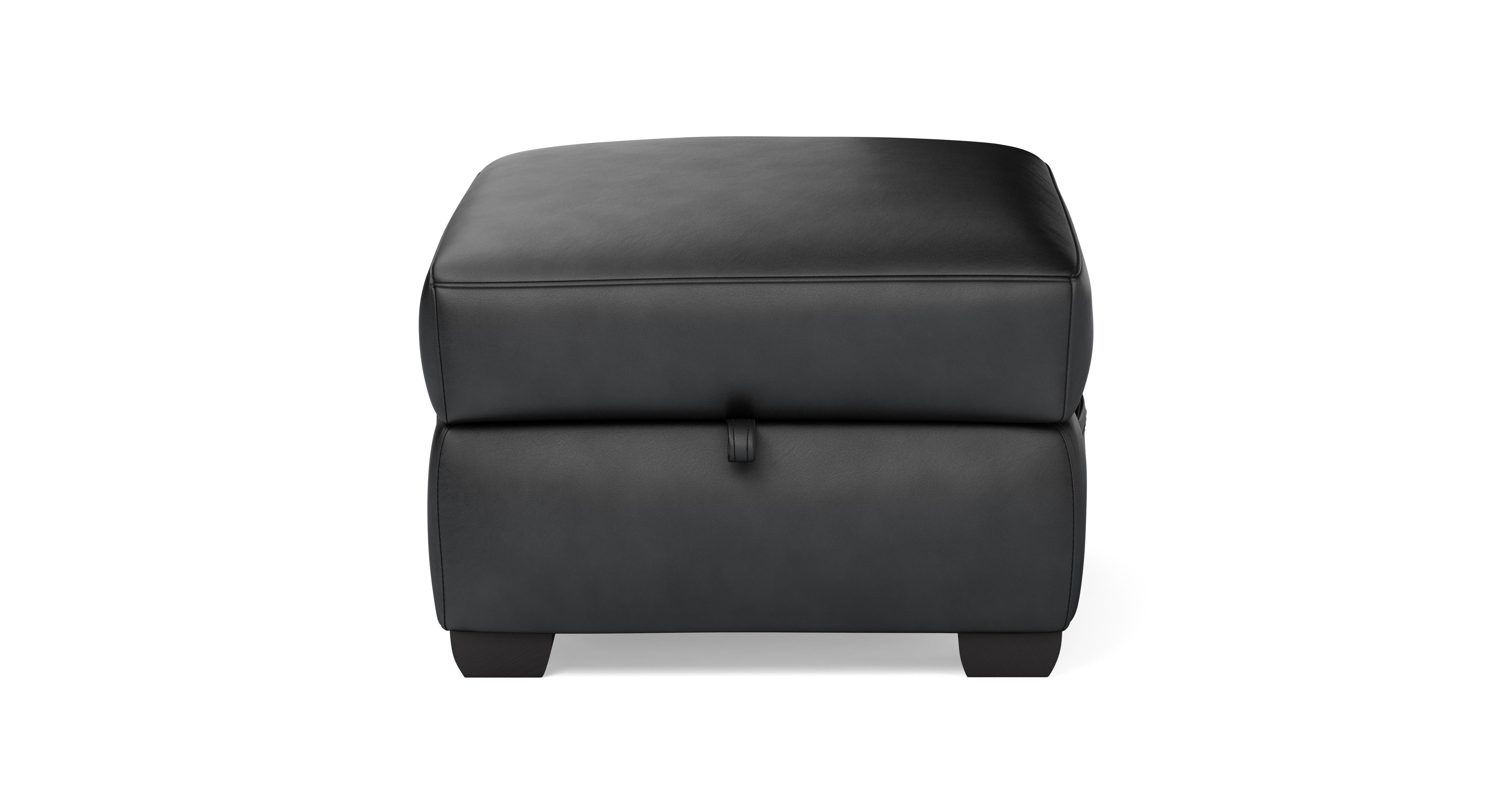 Foster Storage Footstool | DFS