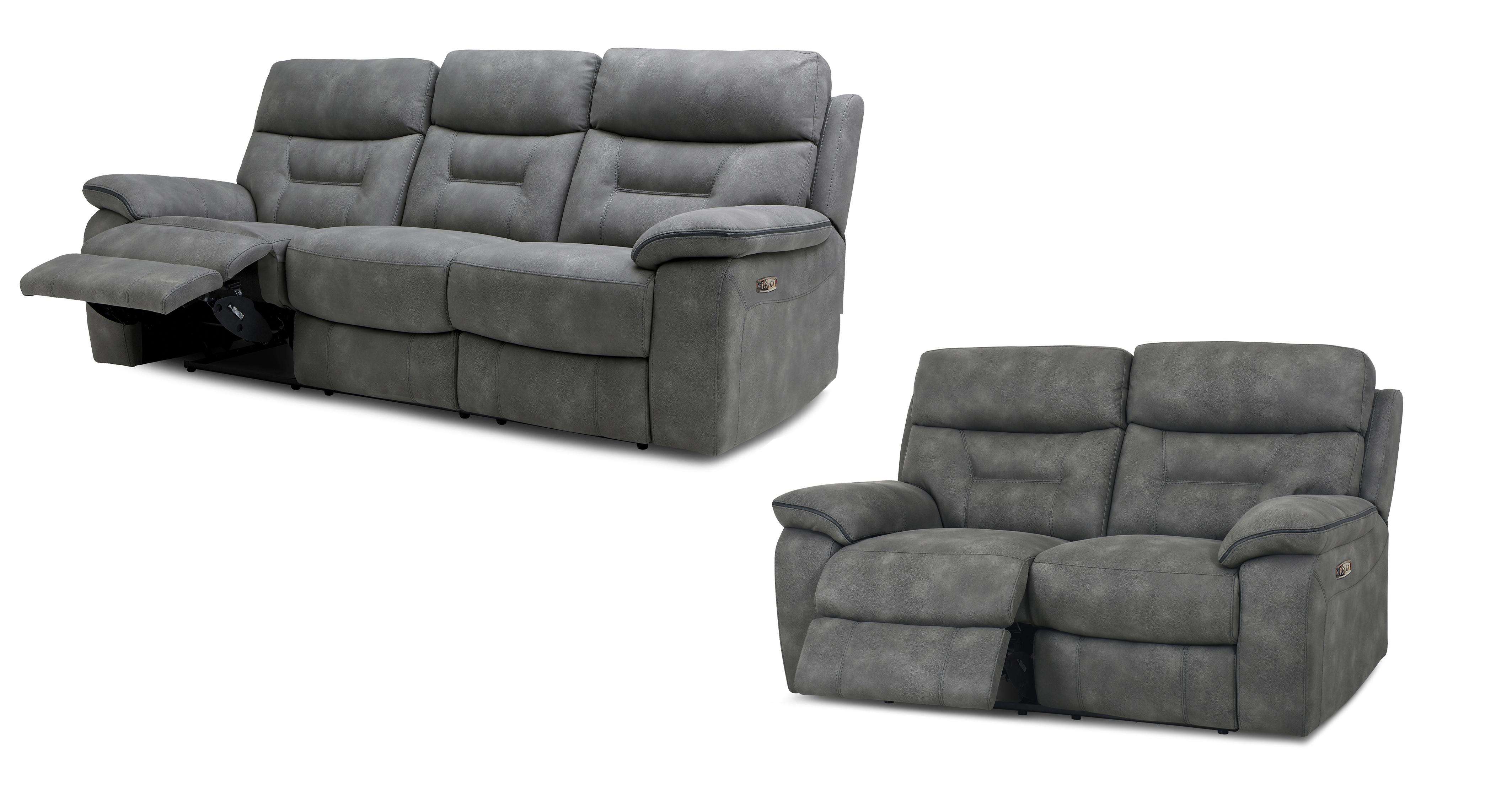 Quick Delivery 3 Seater Sofas | DFS