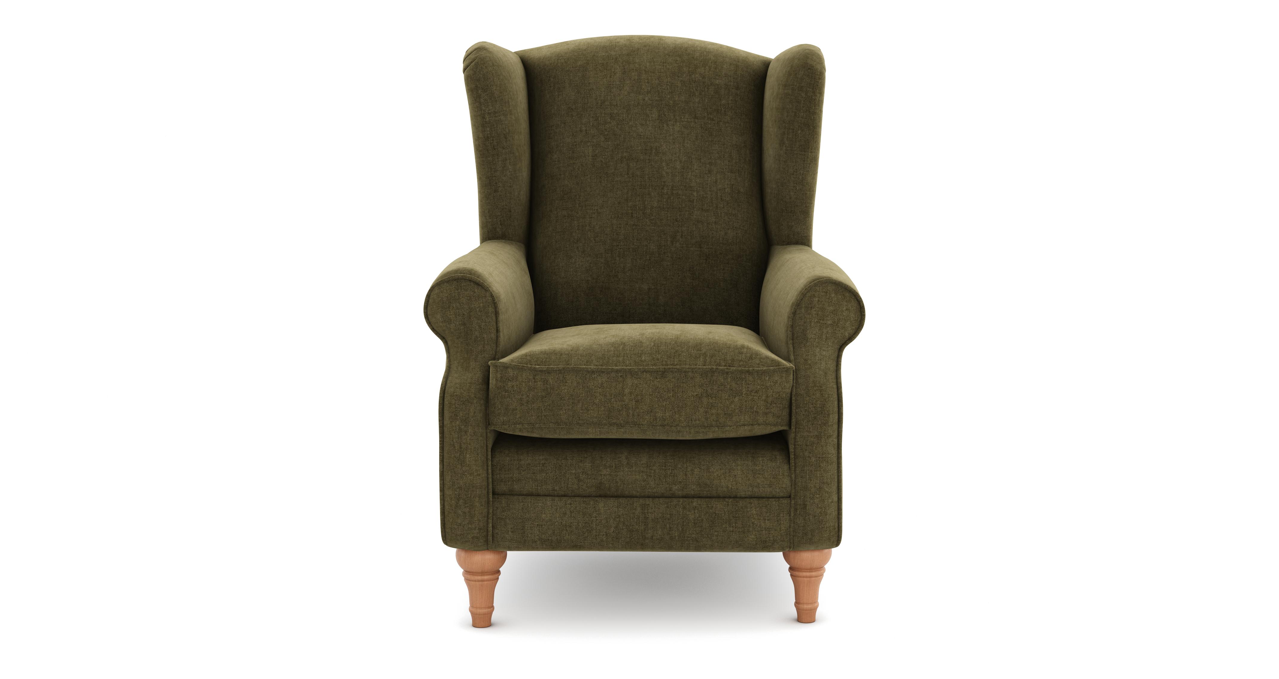 Foxcote Wing Chair | DFS