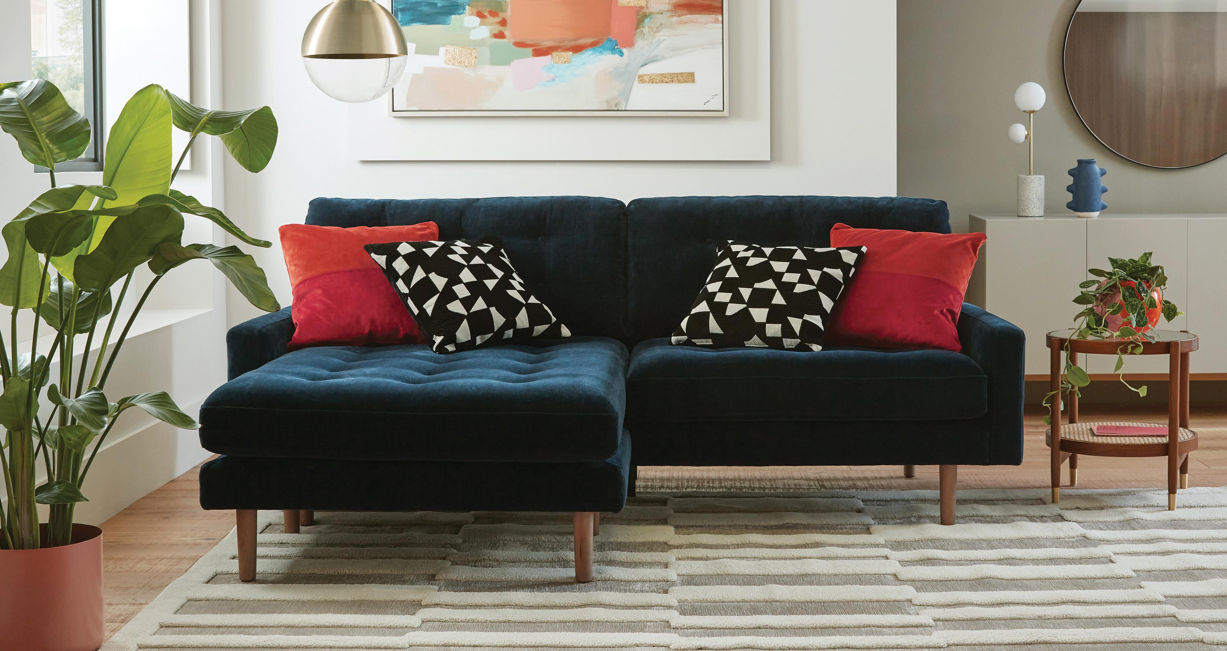 Franklyn Armchair | DFS