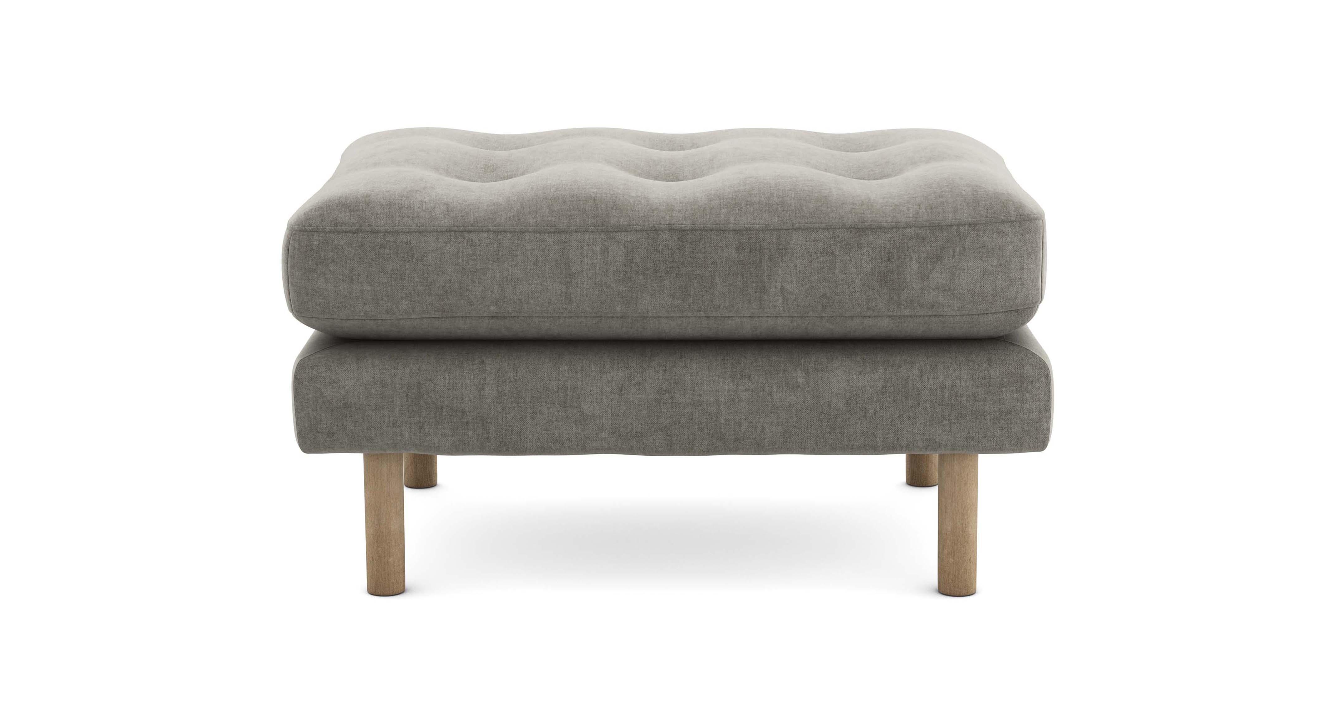 Franklyn Footstool | DFS