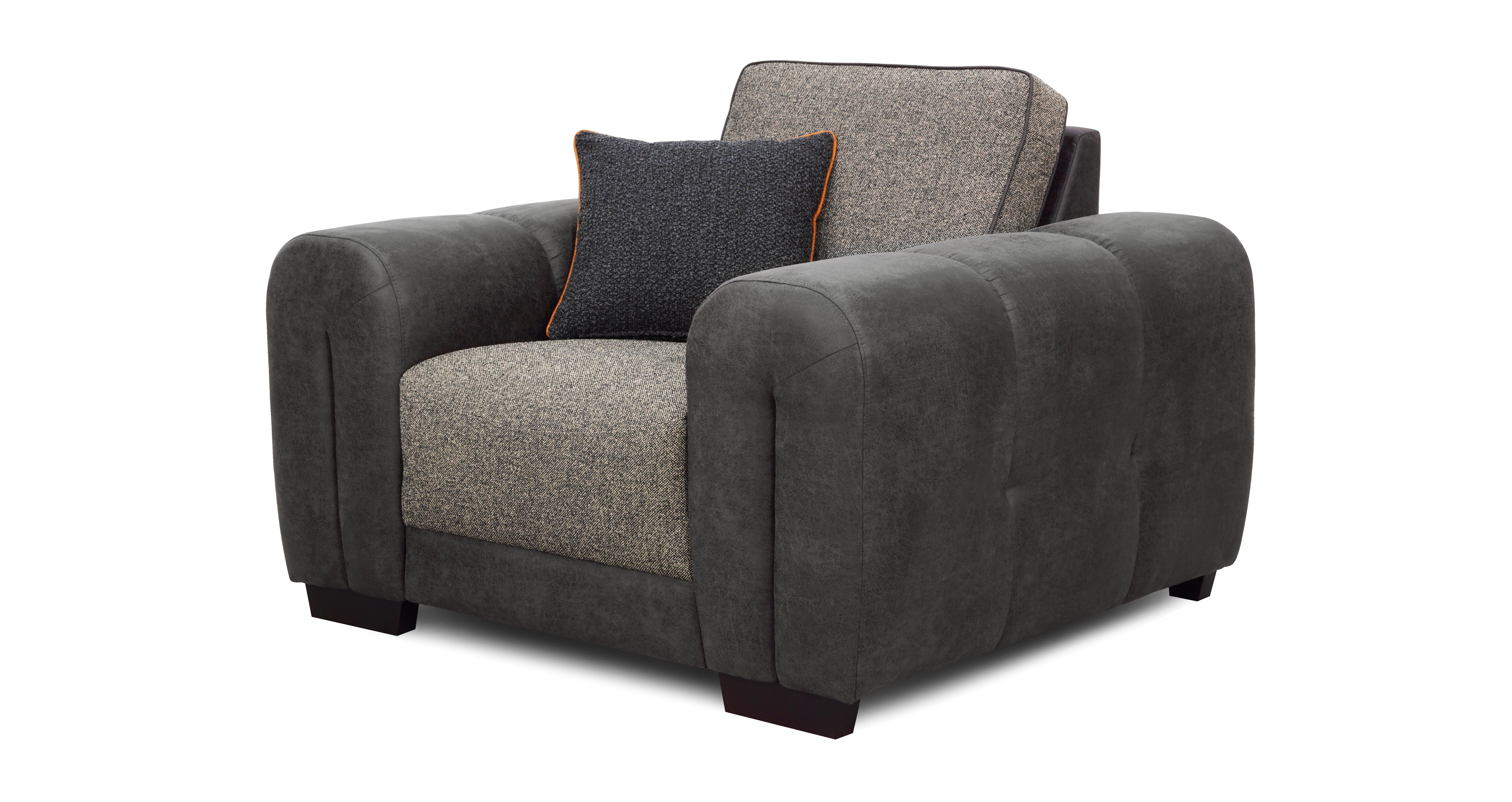 Freddy Armchair | DFS
