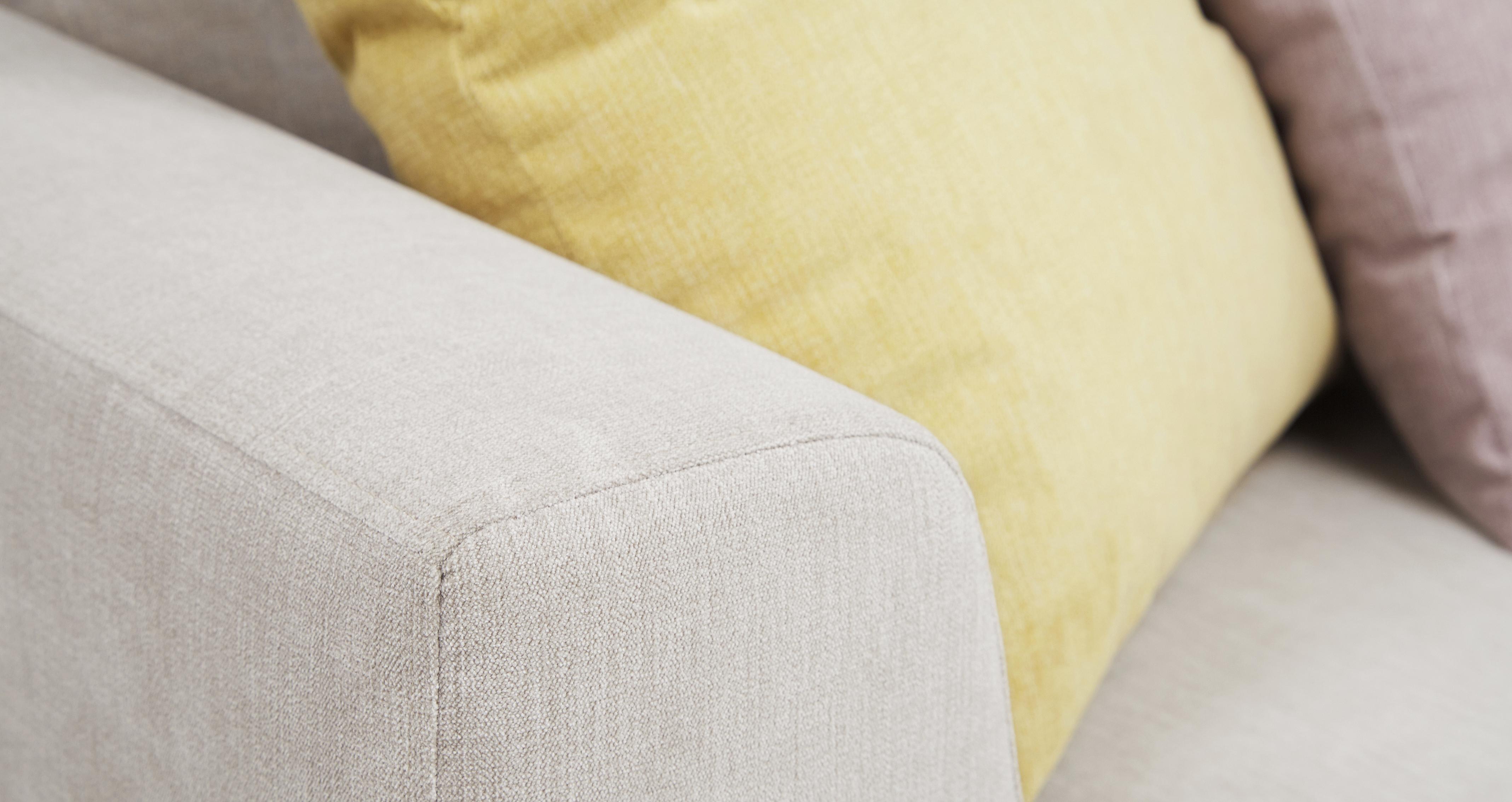 Freya Right Hand Facing 2 Seater Corner Sofa | DFS