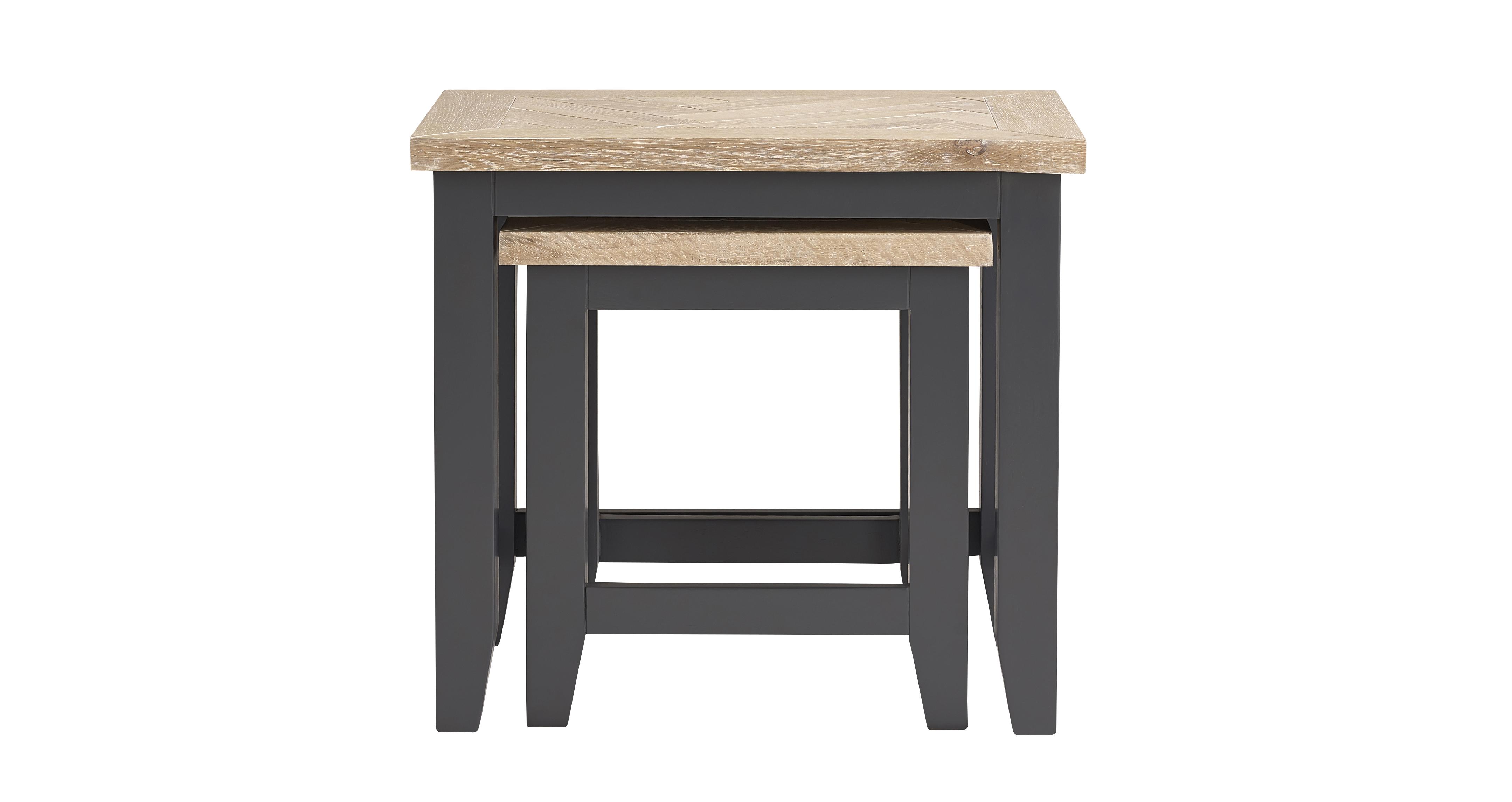 Frida Nest Of Tables | DFS