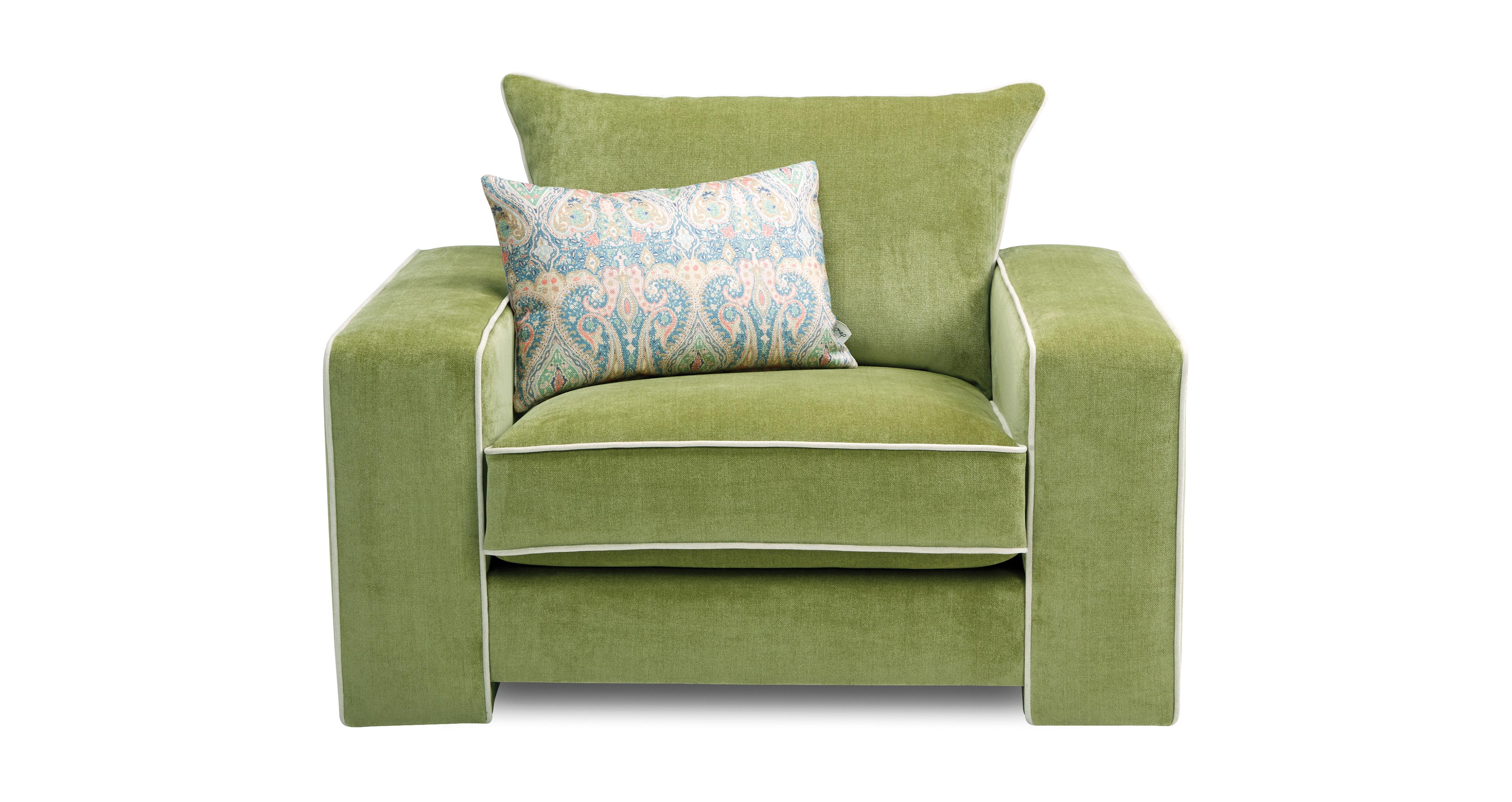 Gilmorton Armchair | DFS