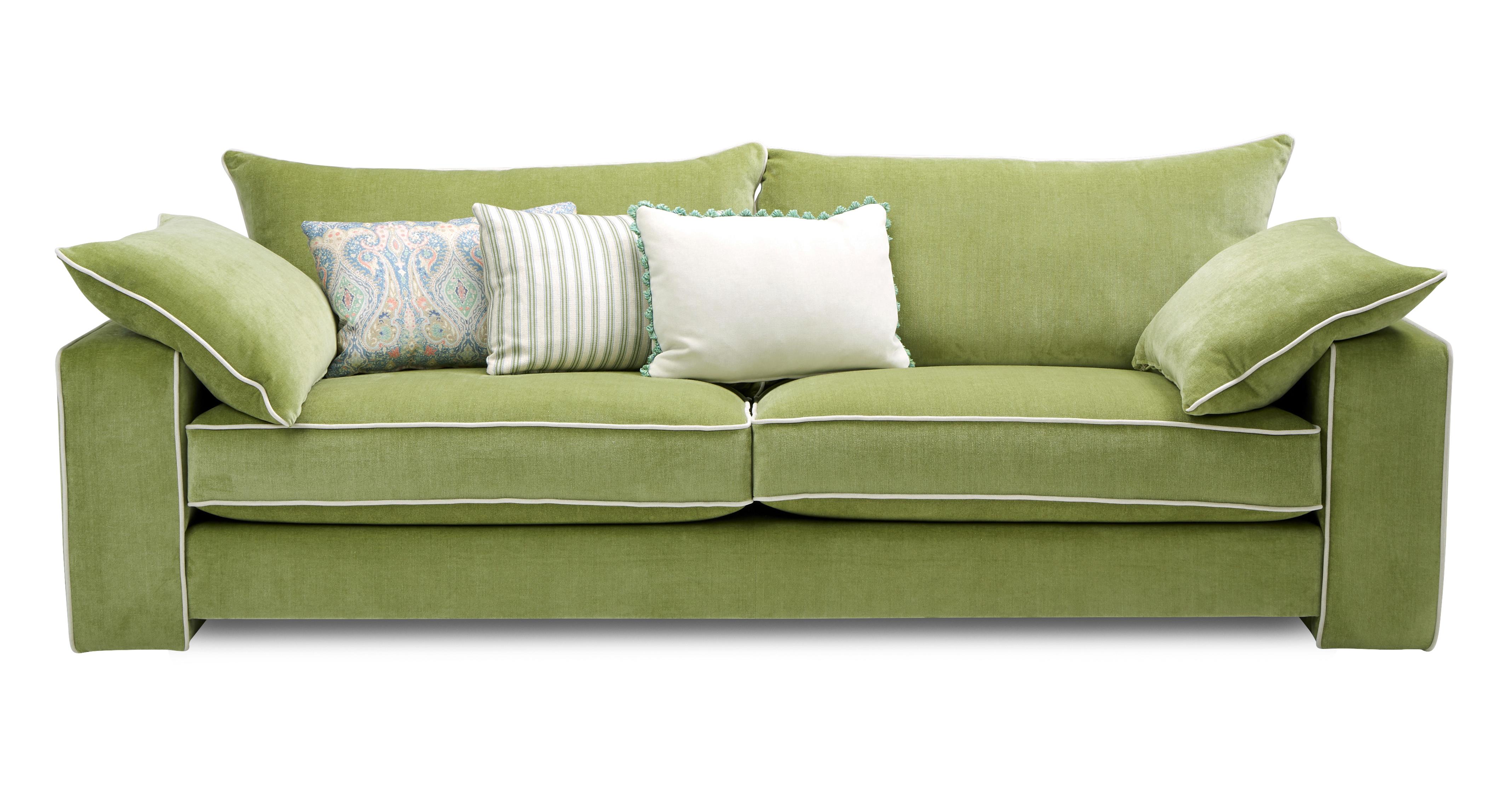 Gilmorton 4 Seater Sofa | DFS