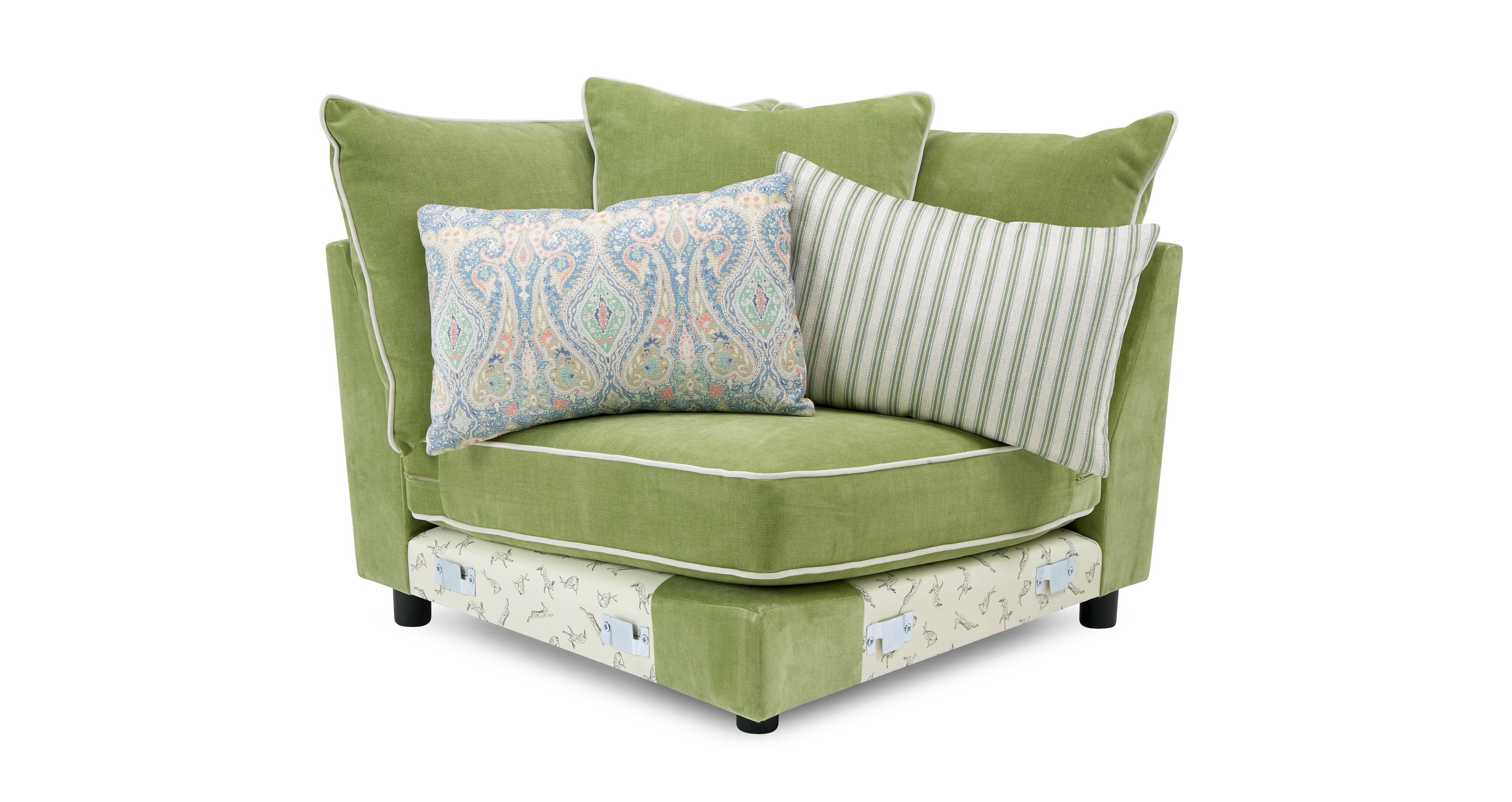 Gilmorton Corner Unit | DFS