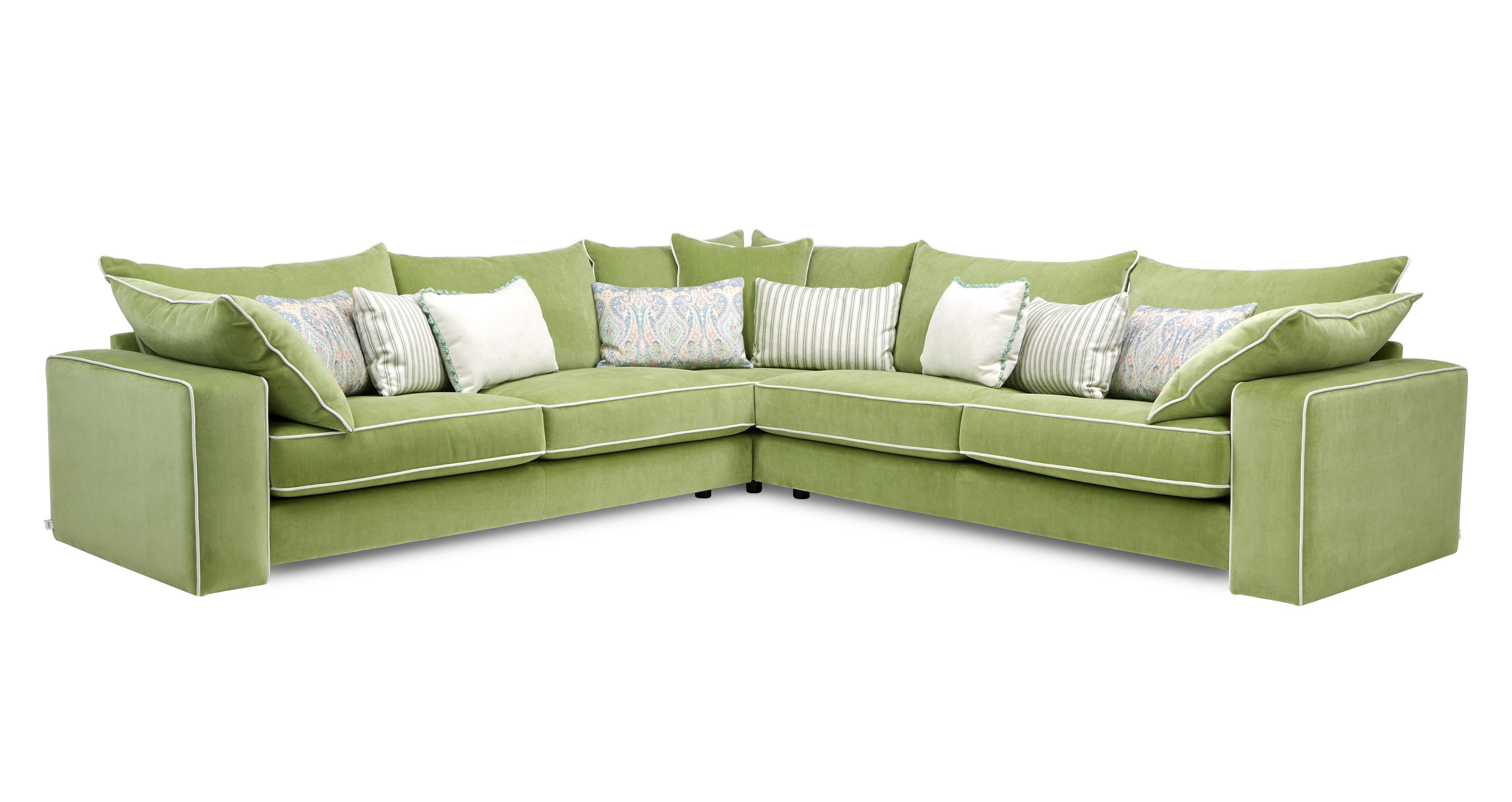 Gilmorton 3 Corner 3 | DFS