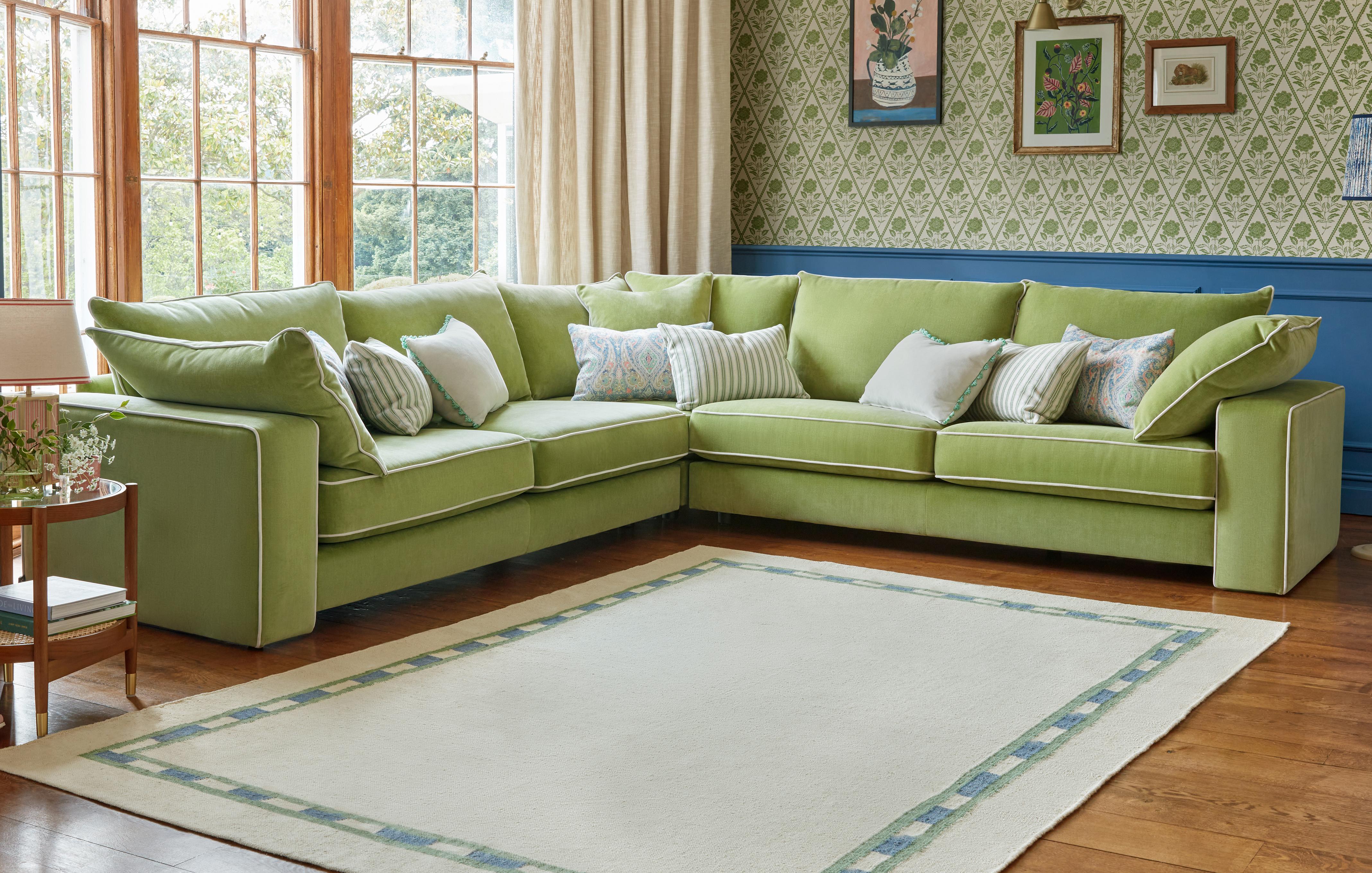 Joules Sofas