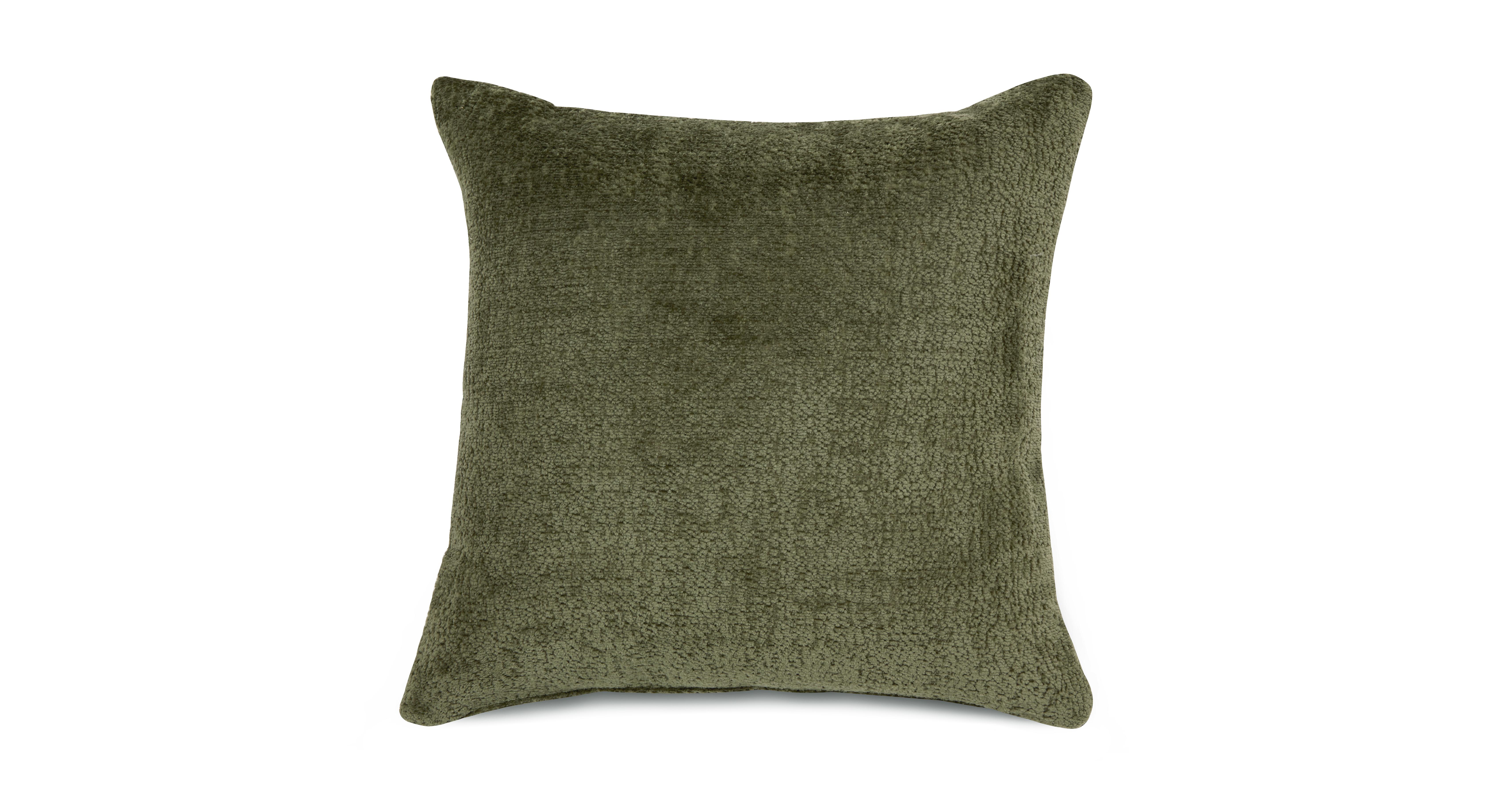 Grand Designs Scatters Soft Plain Small Scatter | DFS