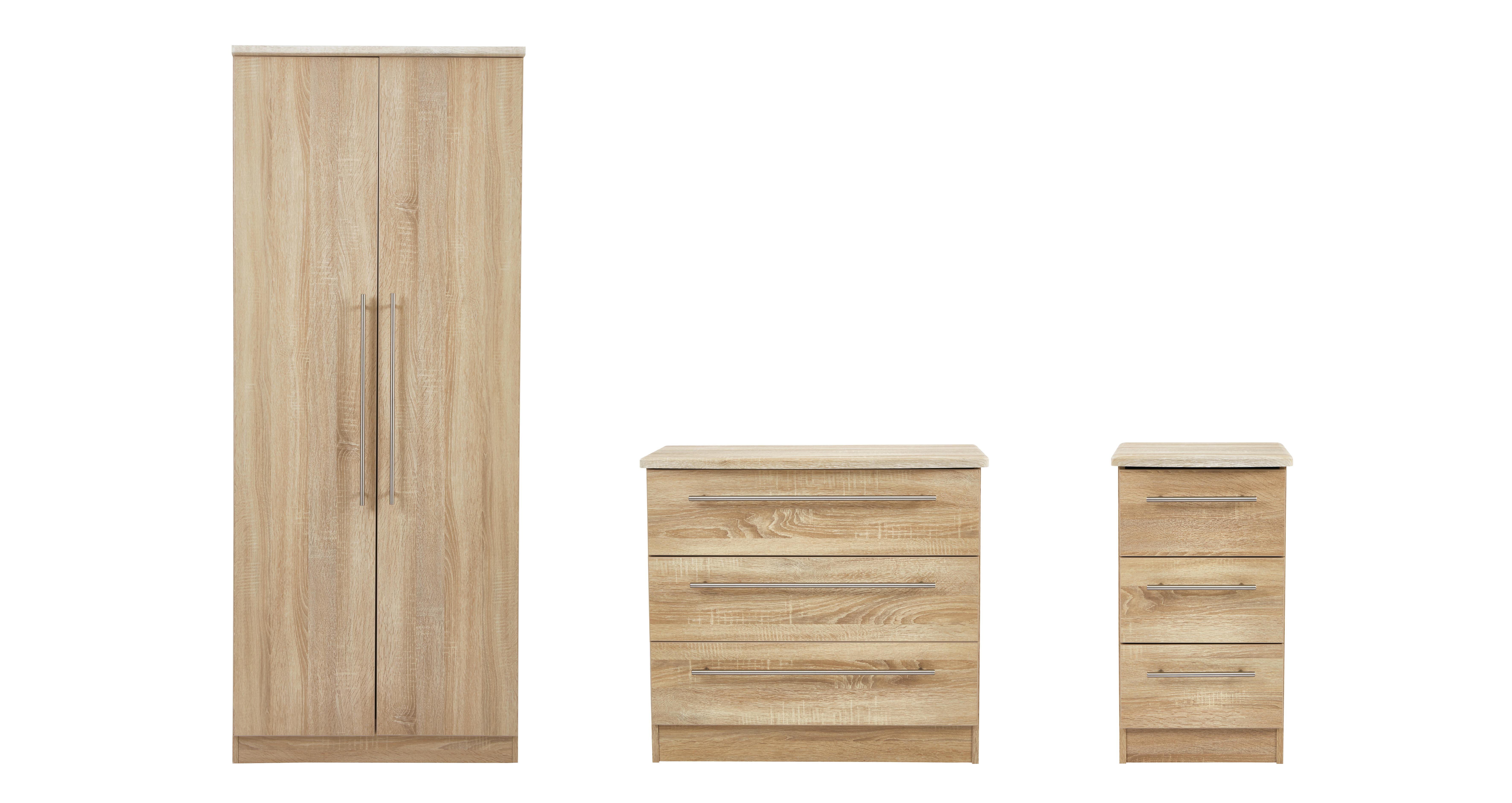 Modern & Stylish Wardrobes | DFS