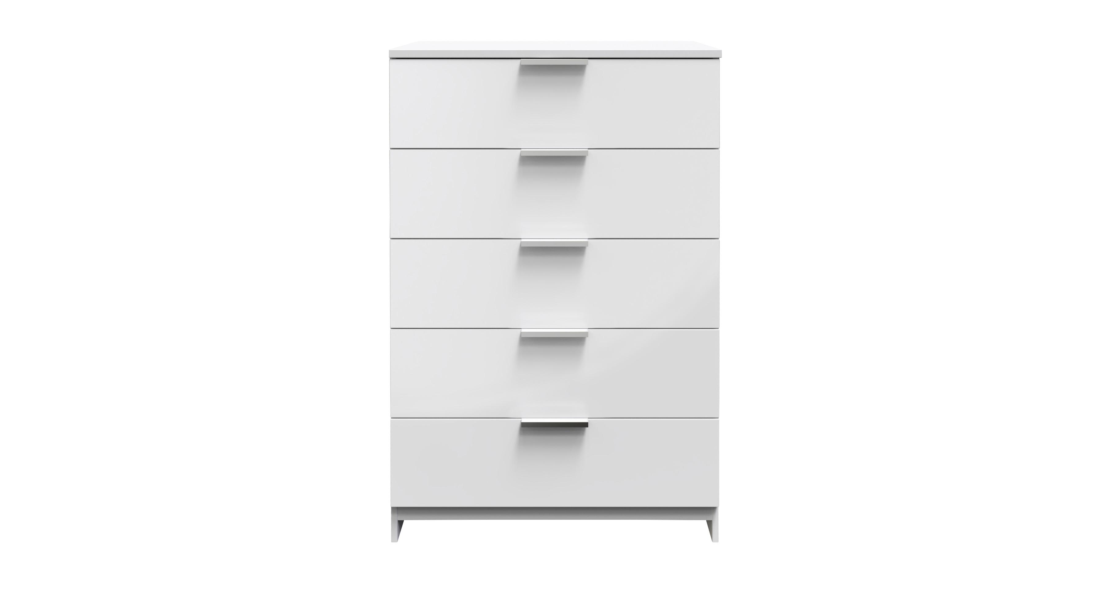 Grasmere 5 Drawer Chest | DFS