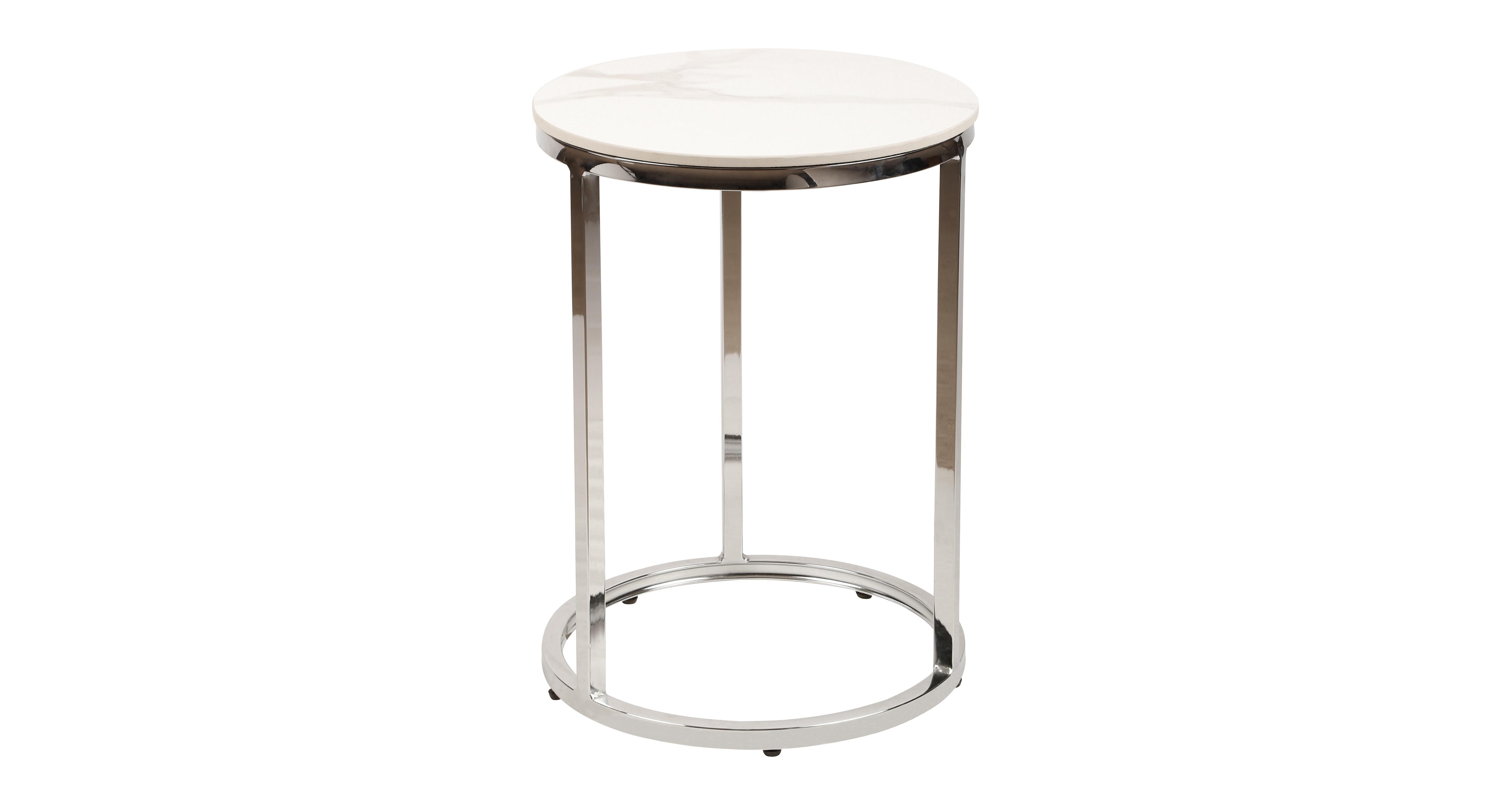 Halo Lamp Table | DFS