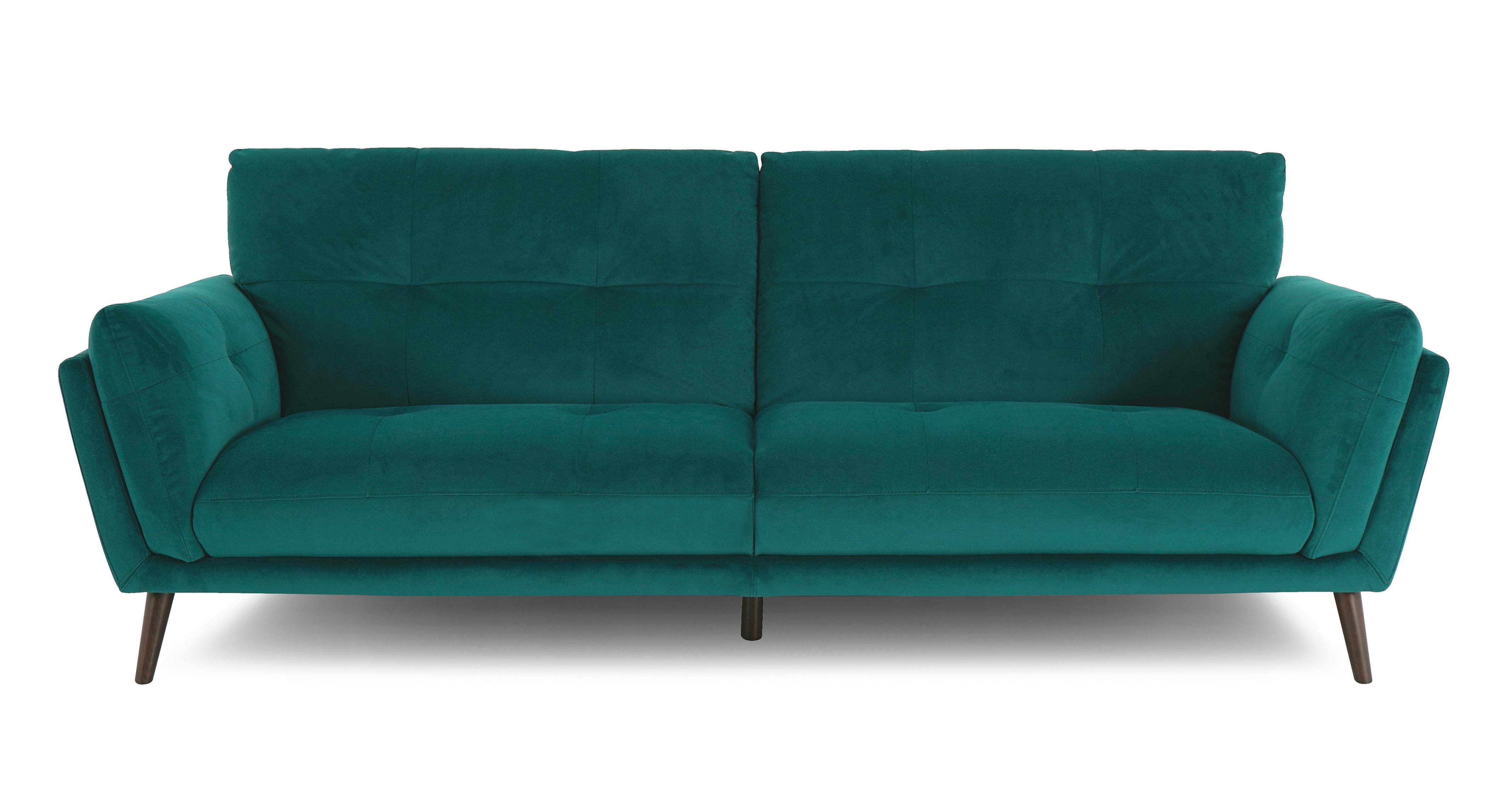 Halston guarantee Seater Sofa