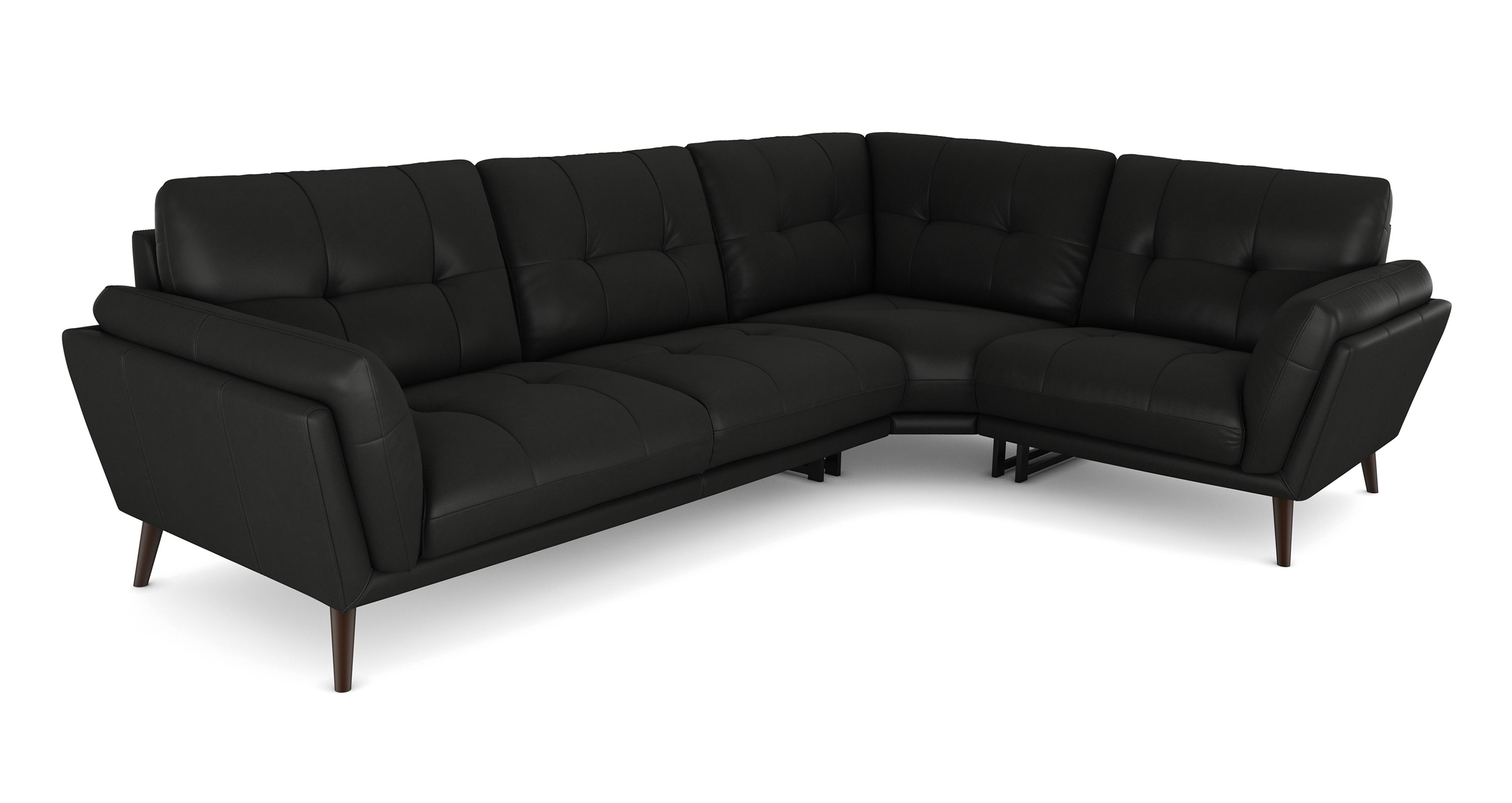 Halston Left Hand Facing 2 Corner 1 | DFS