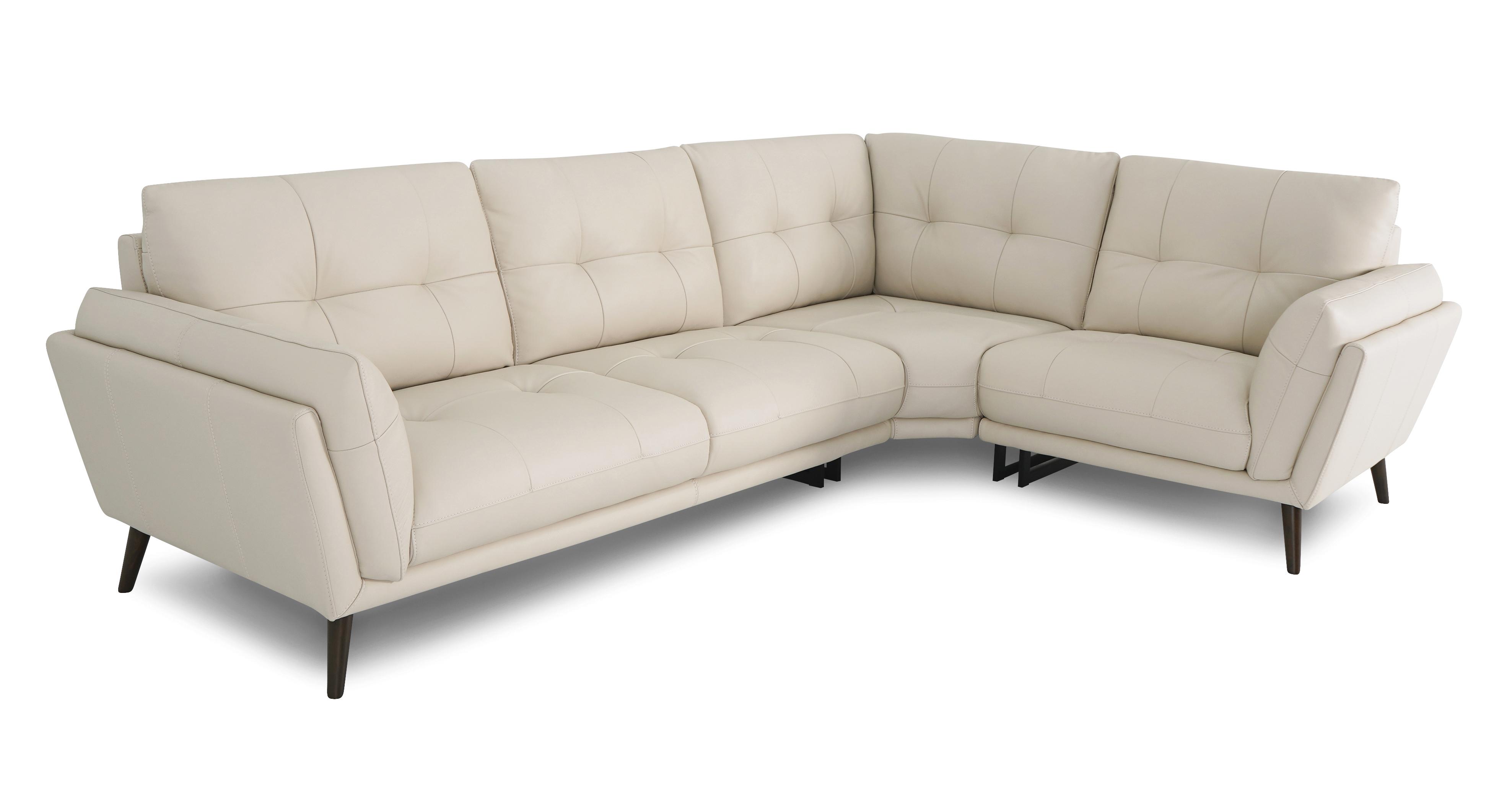 Halston Left Hand Facing 2 Corner 1 | DFS