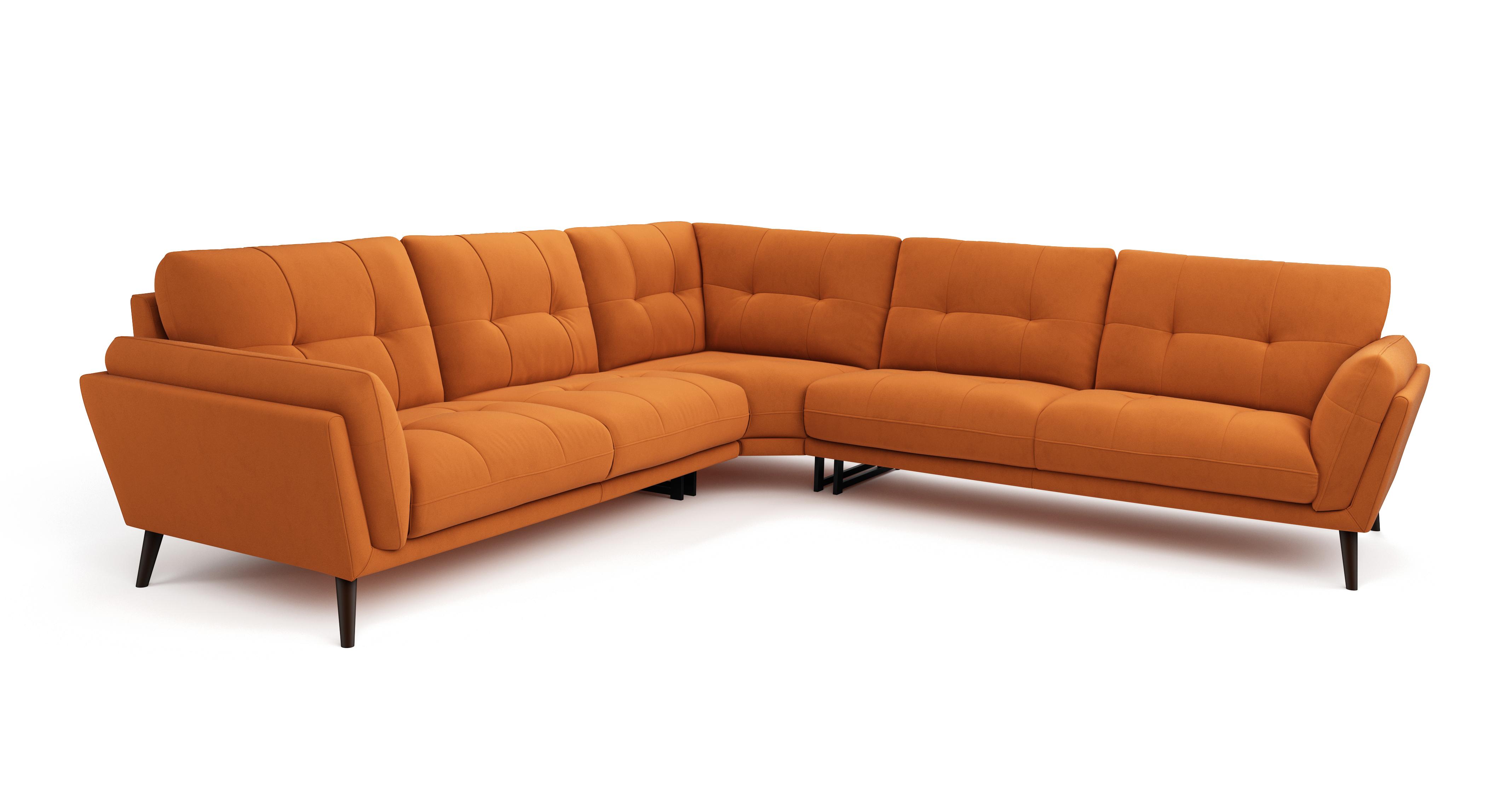 Halston 2 Corner 2 | DFS