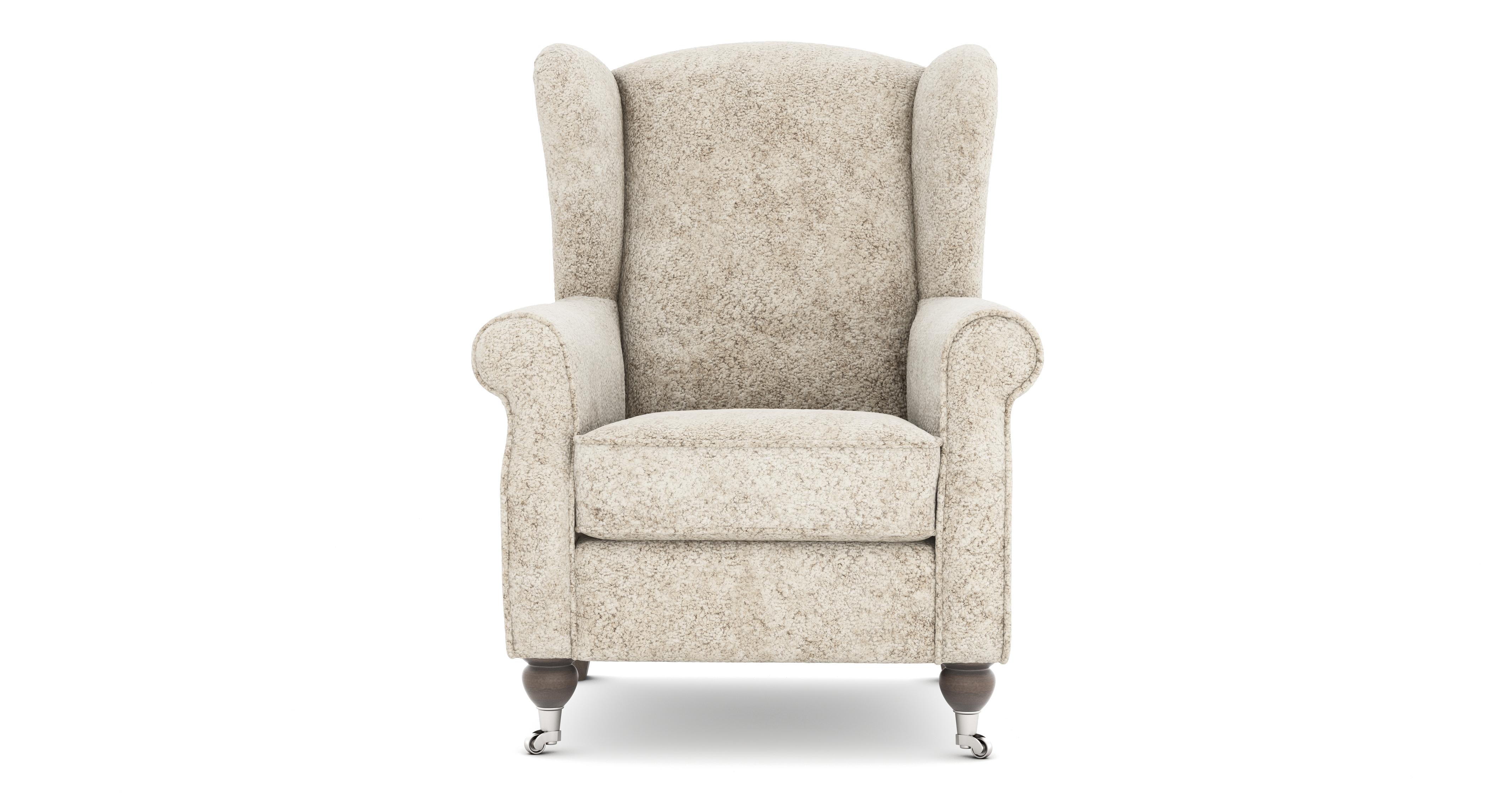 Harlech Wing Chair | DFS