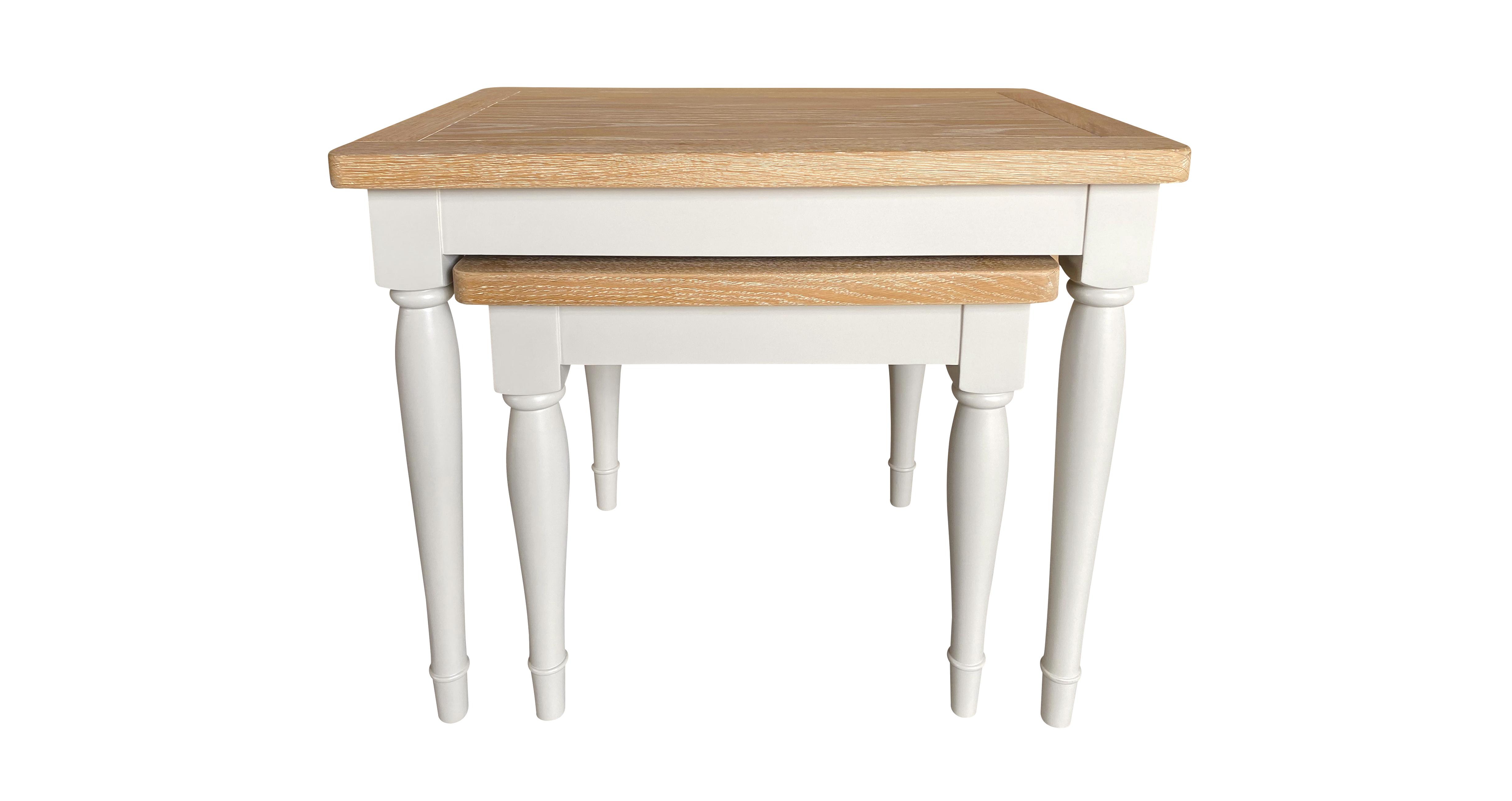 Harrington Nest Of Tables | DFS