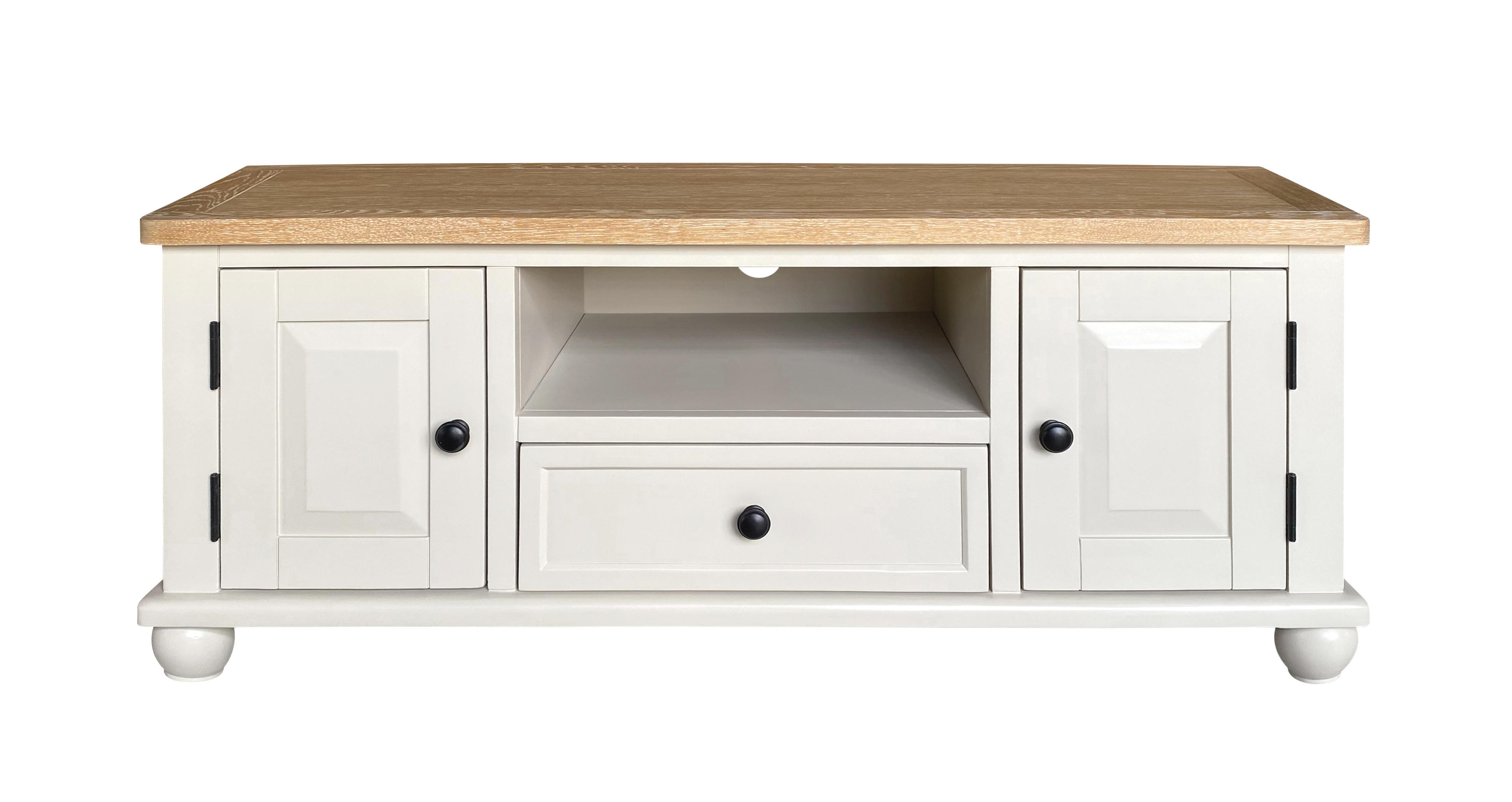 Harrington TV Unit | DFS