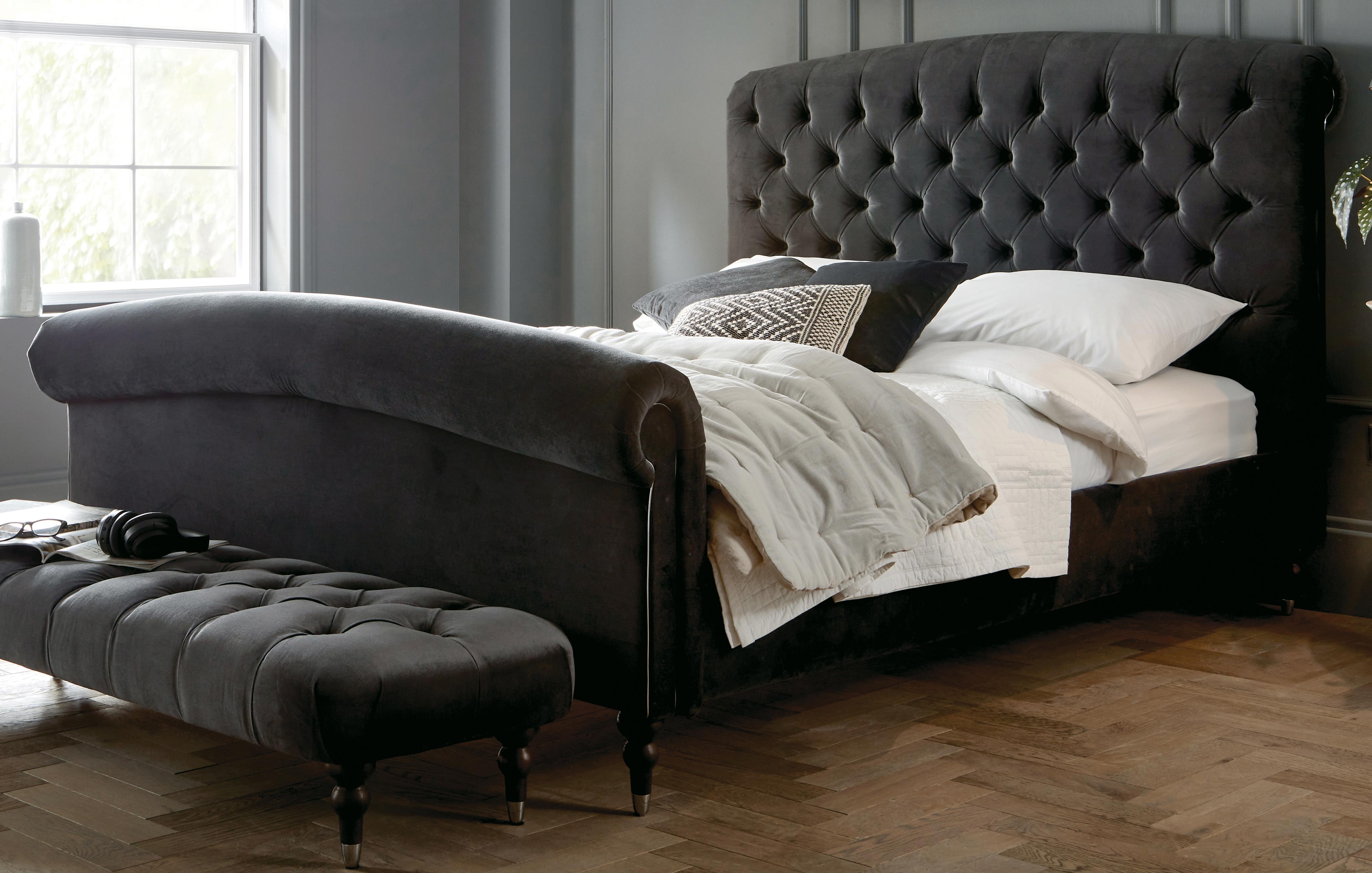 Super King Sized Beds DFs