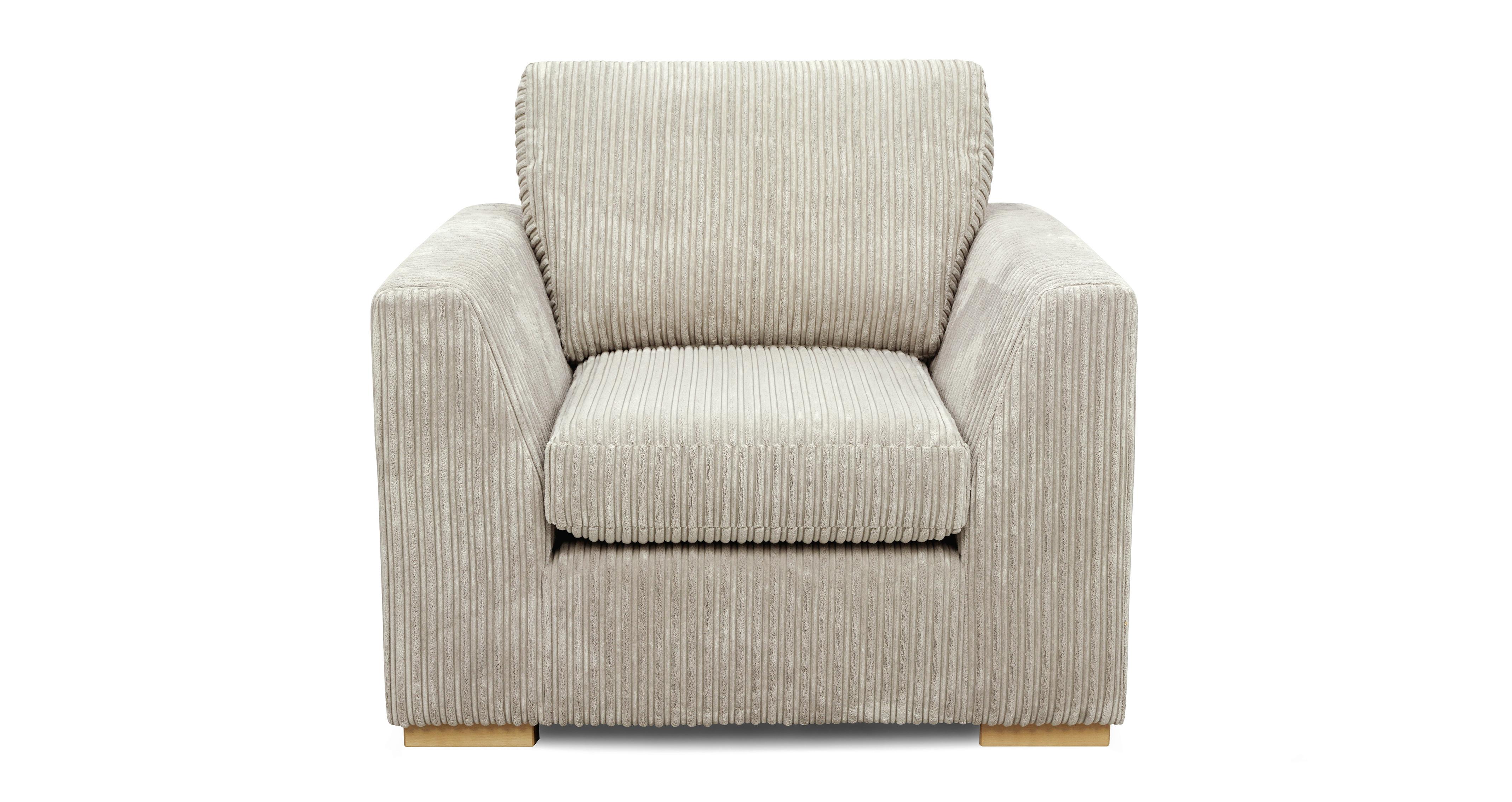 Heydon Armchair | DFS