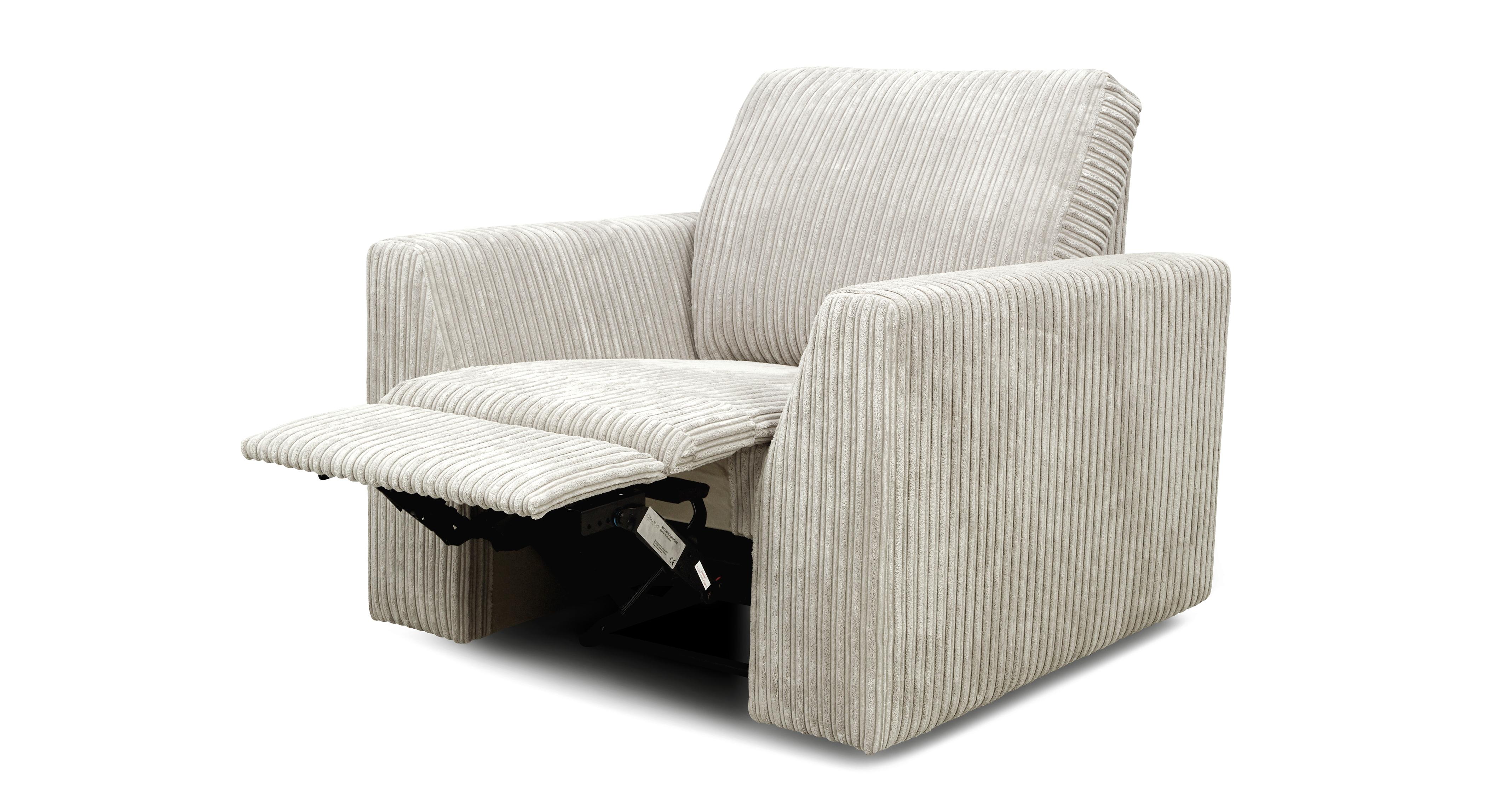 Heydon Power Recliner Chair | DFS