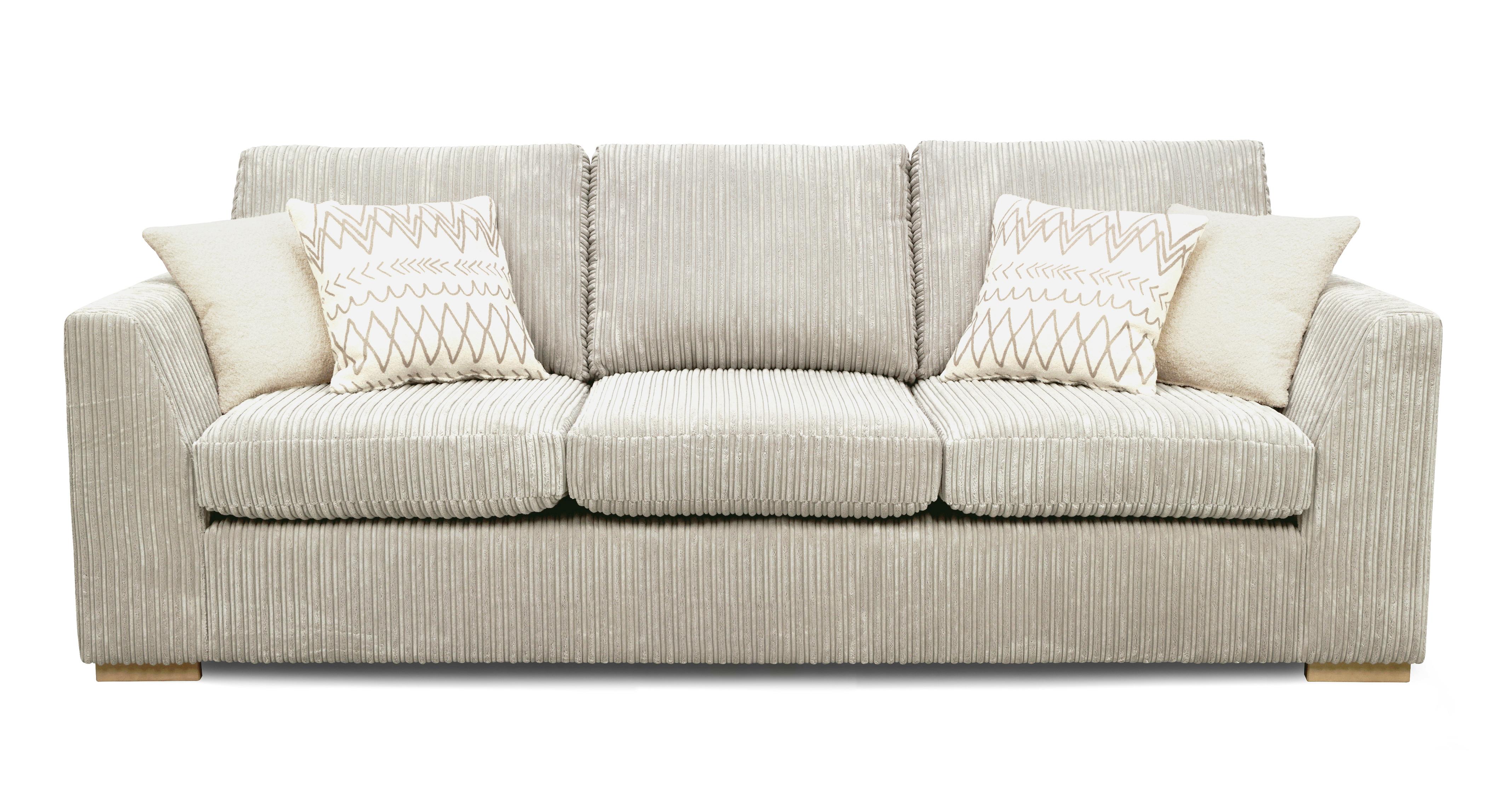 Heydon 4 Seater Sofa | DFS