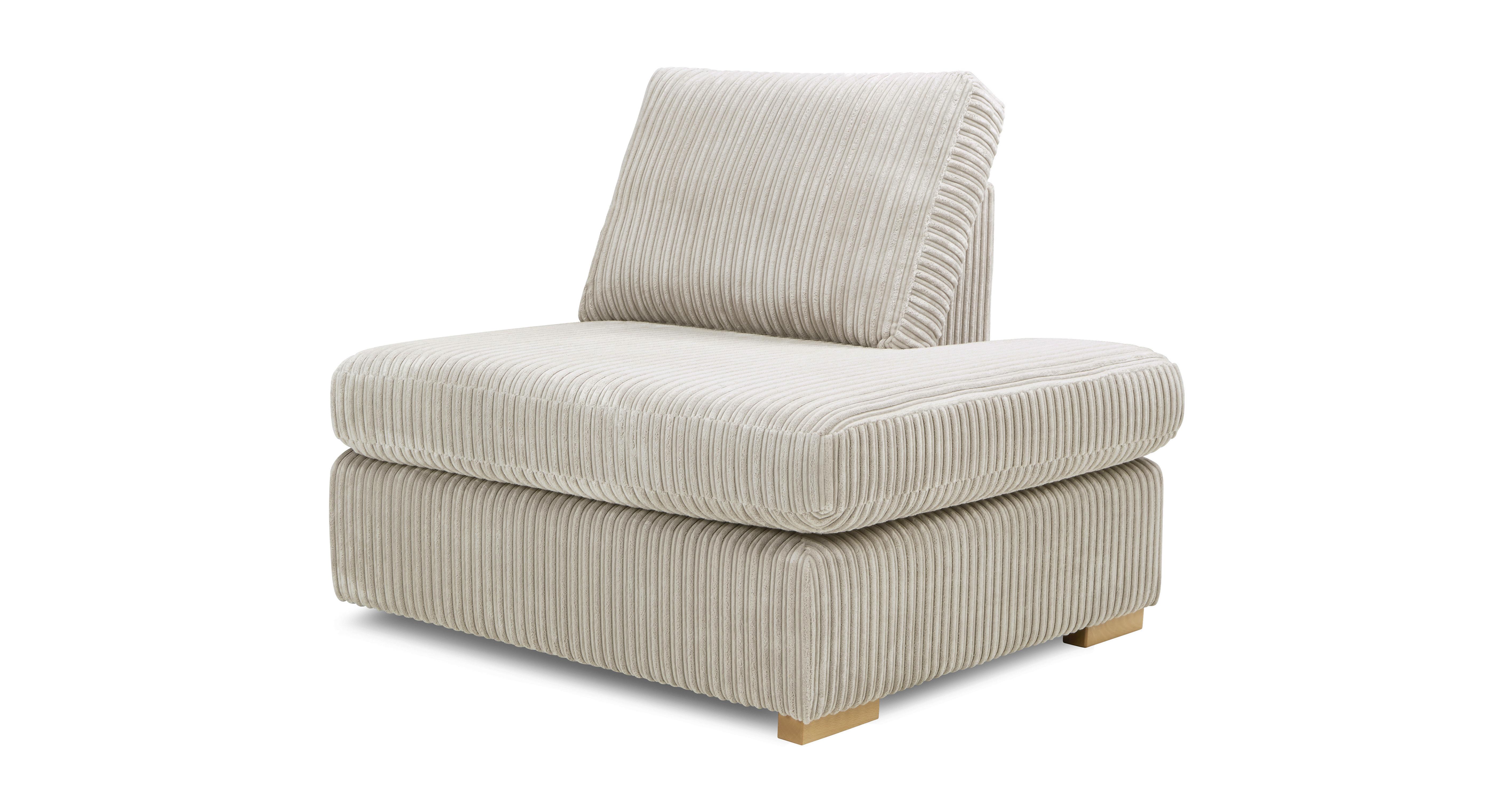 Heydon Right Hand Facing Open End Unit | DFS