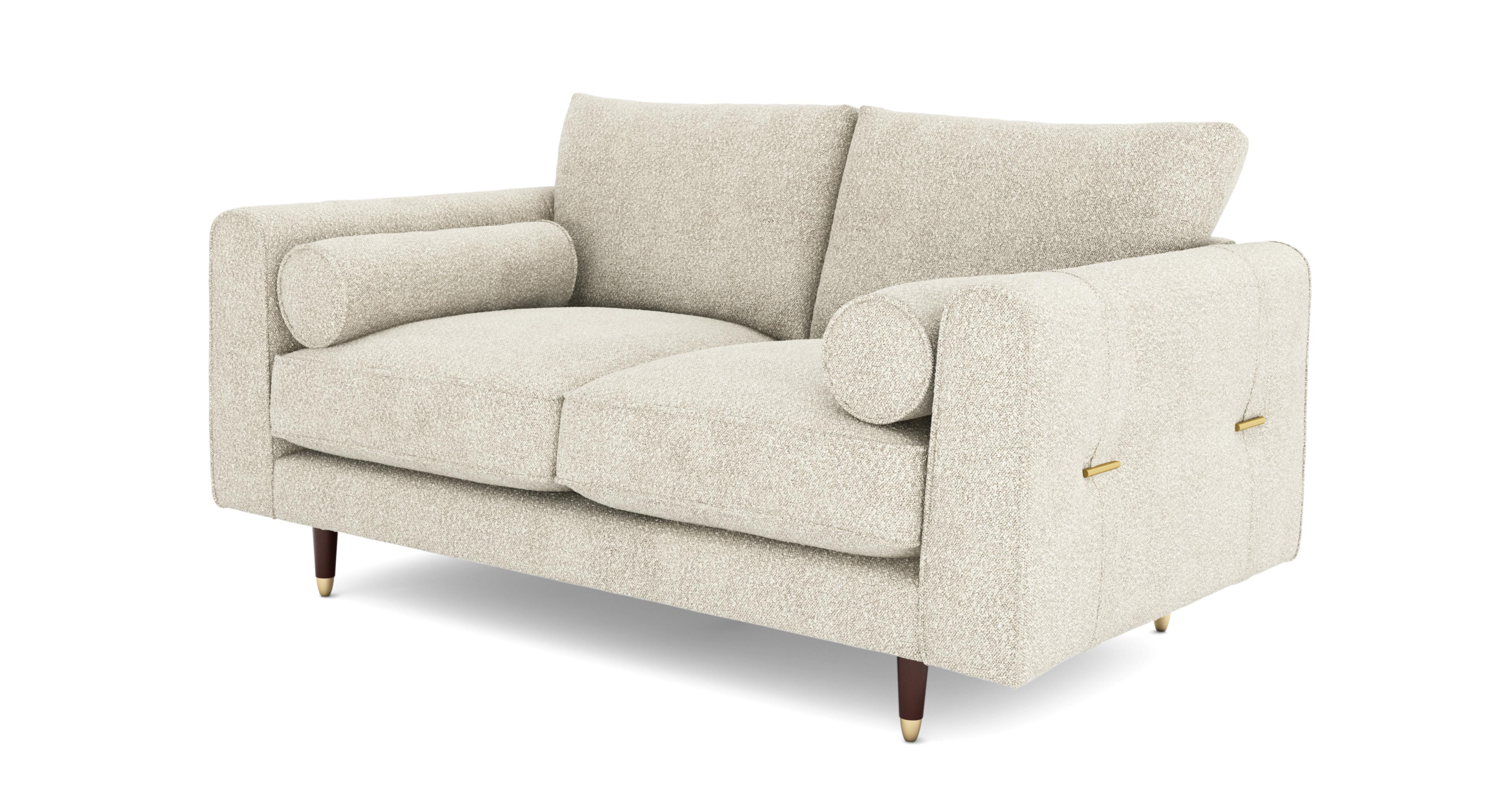 Highgate Boucle 2 Seater Sofa | DFS