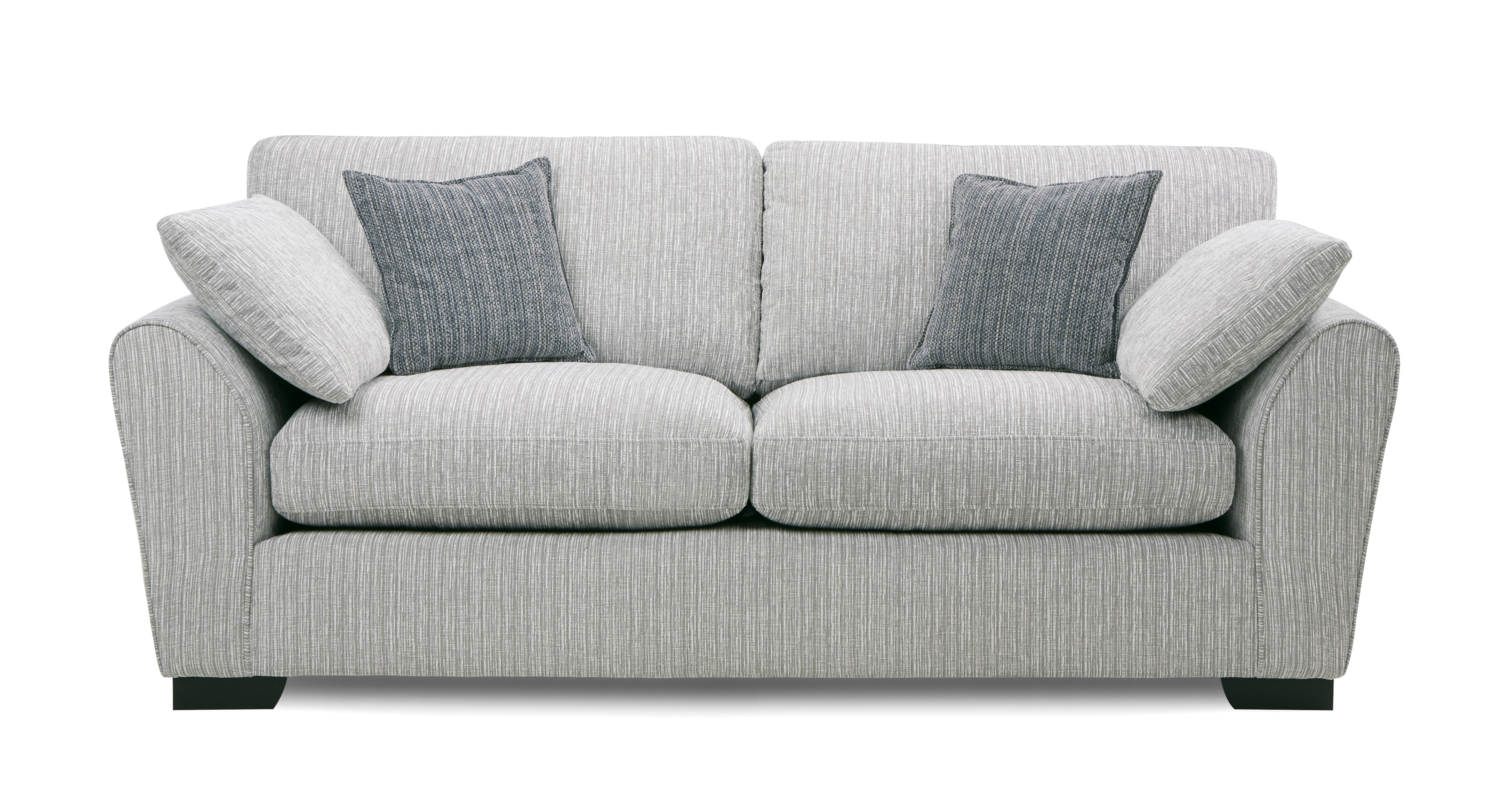 Dfs edmond 3 seater sofa store