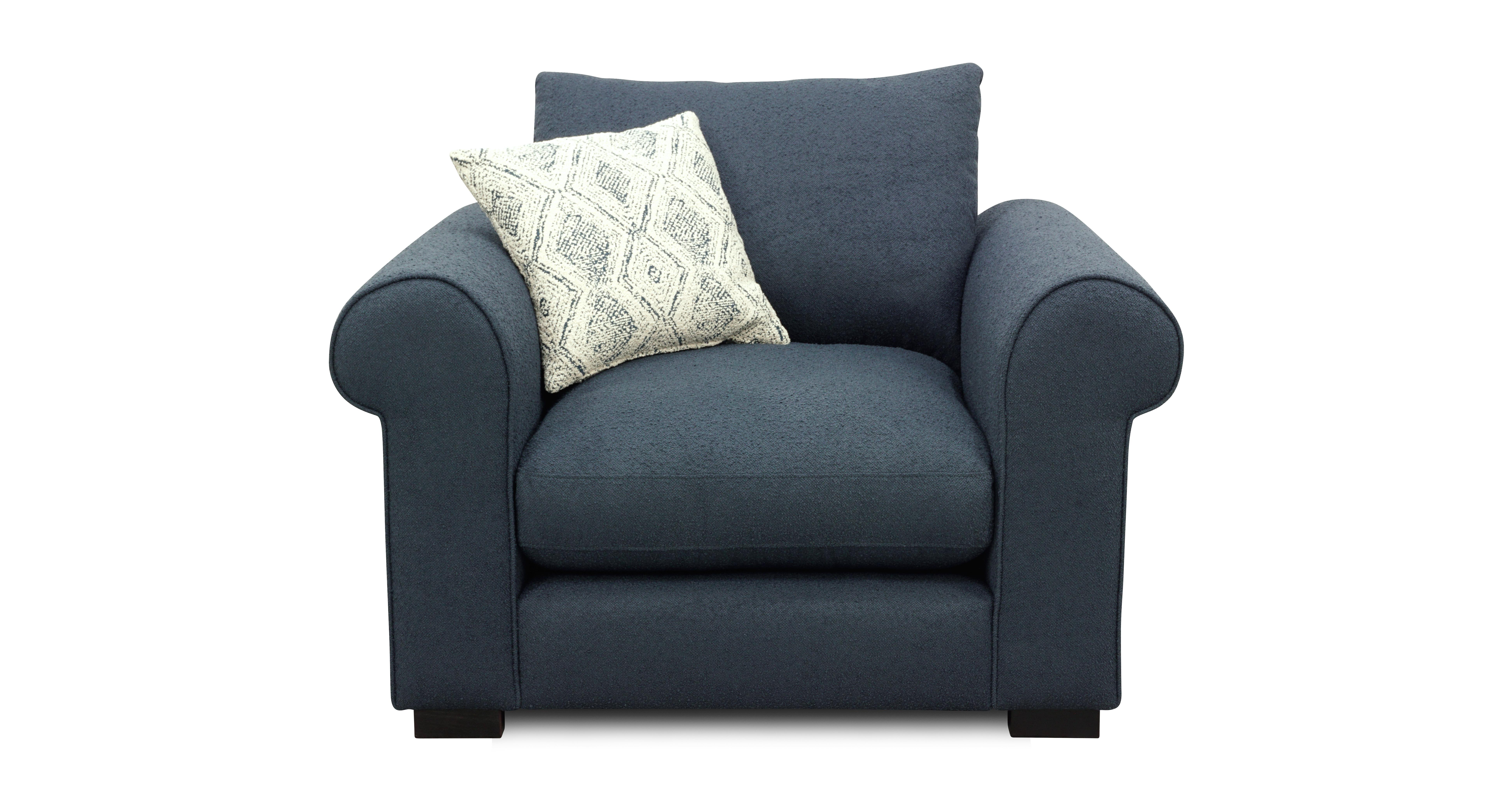 Hugh Armchair | DFS