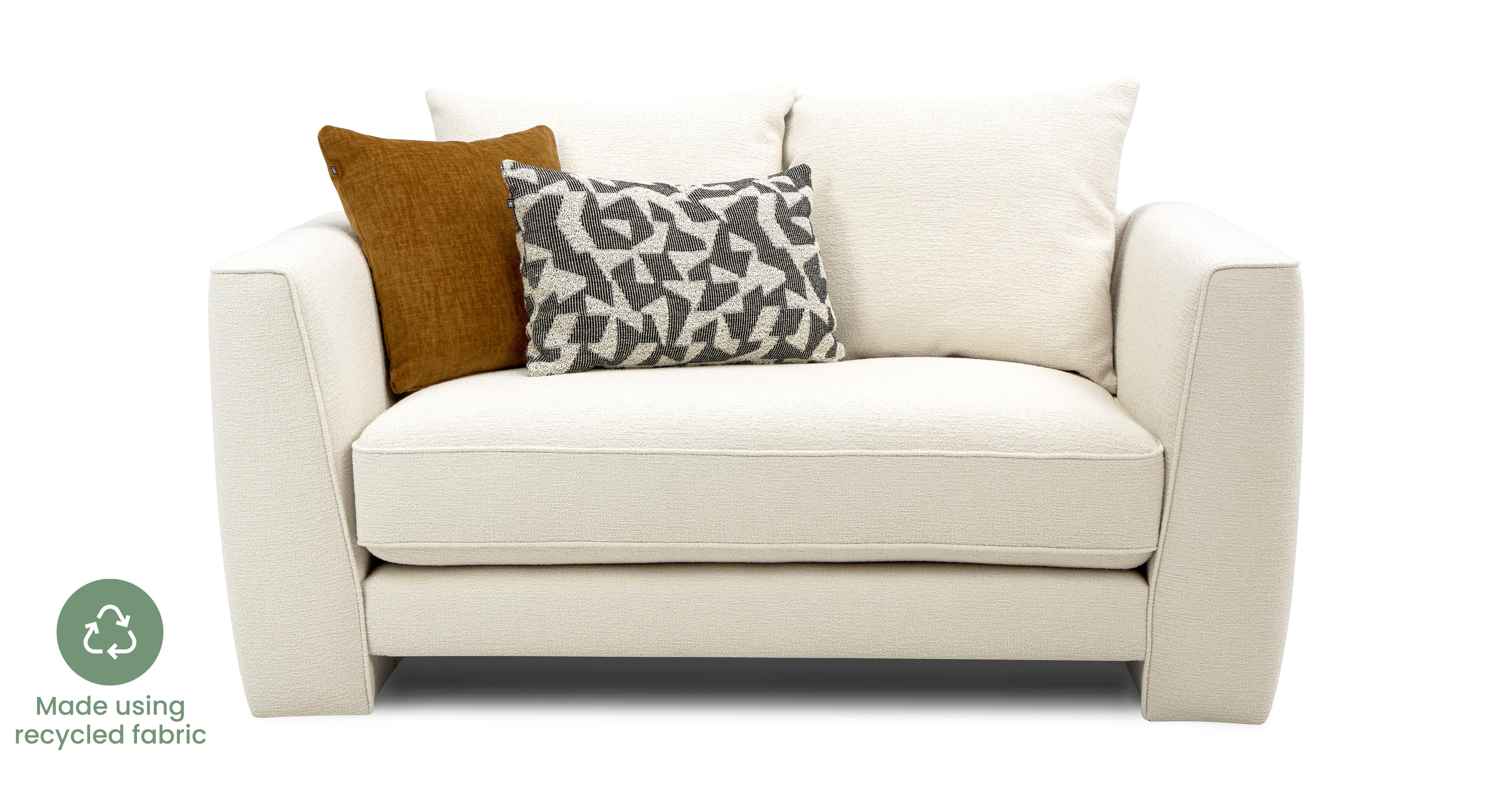 Snuggle Chairs | Cuddler Chairs | DFS