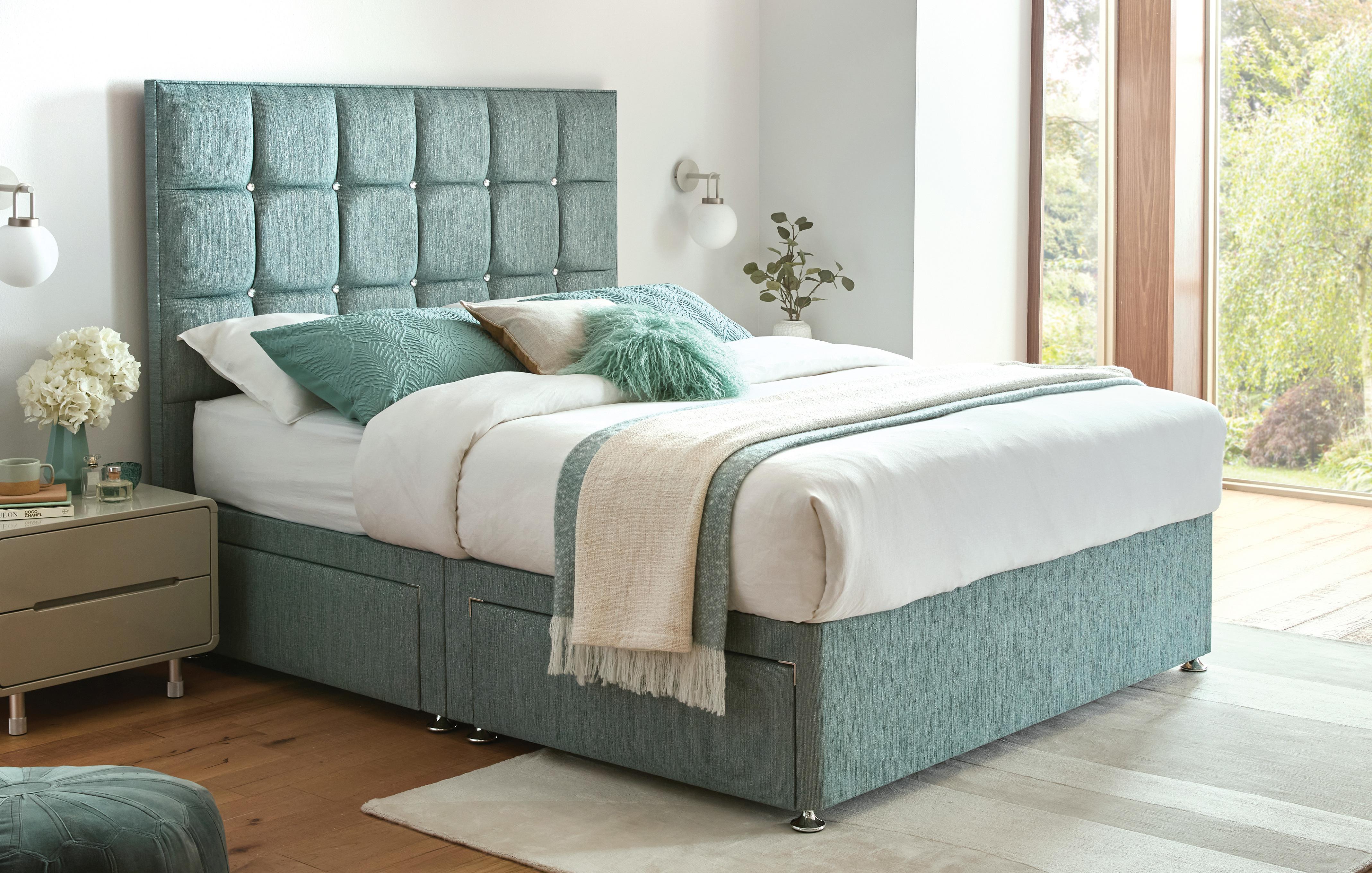 Shop All Beds | DFS