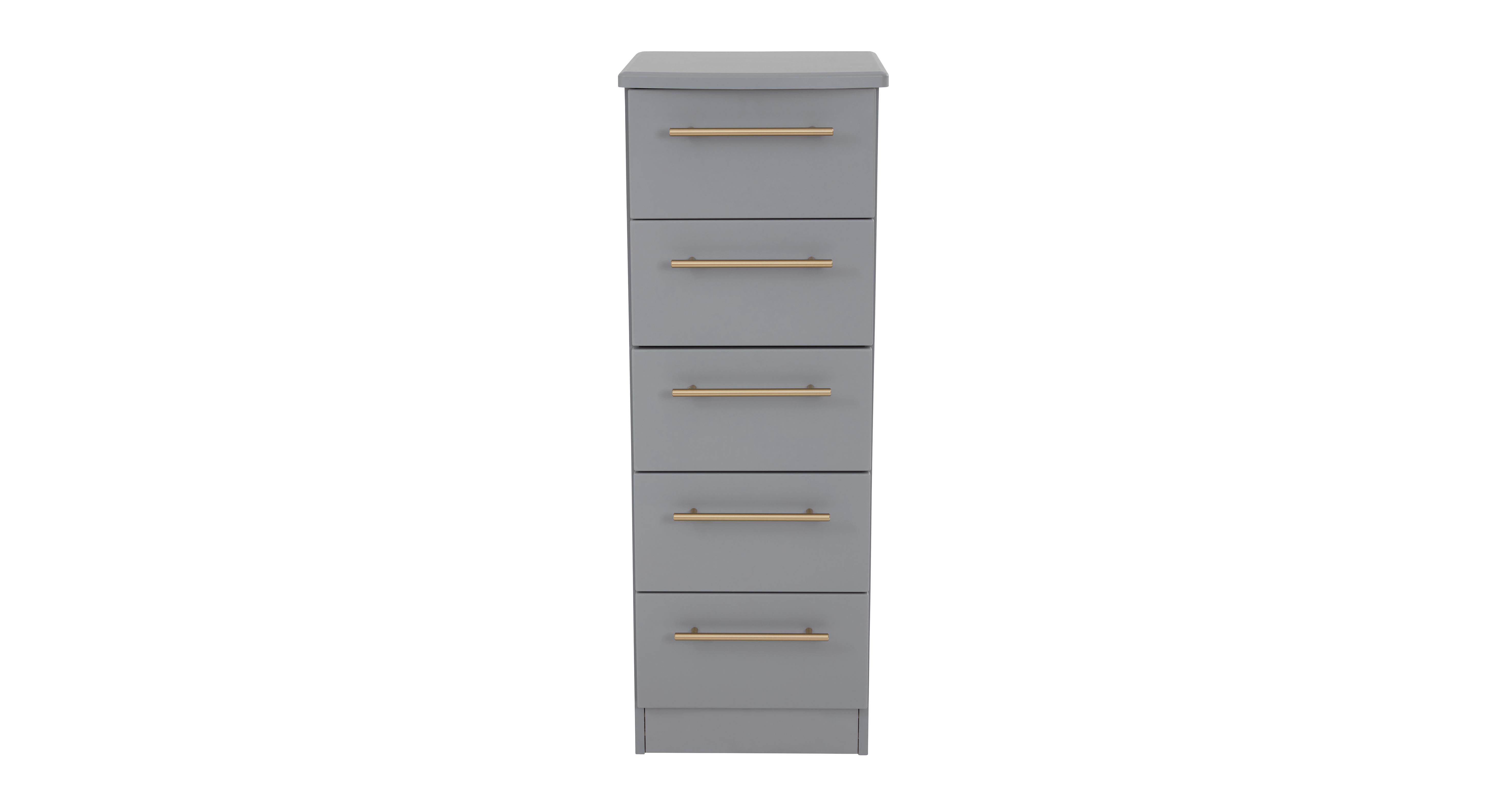 Iona 5 Drawer Tall Boy | DFS