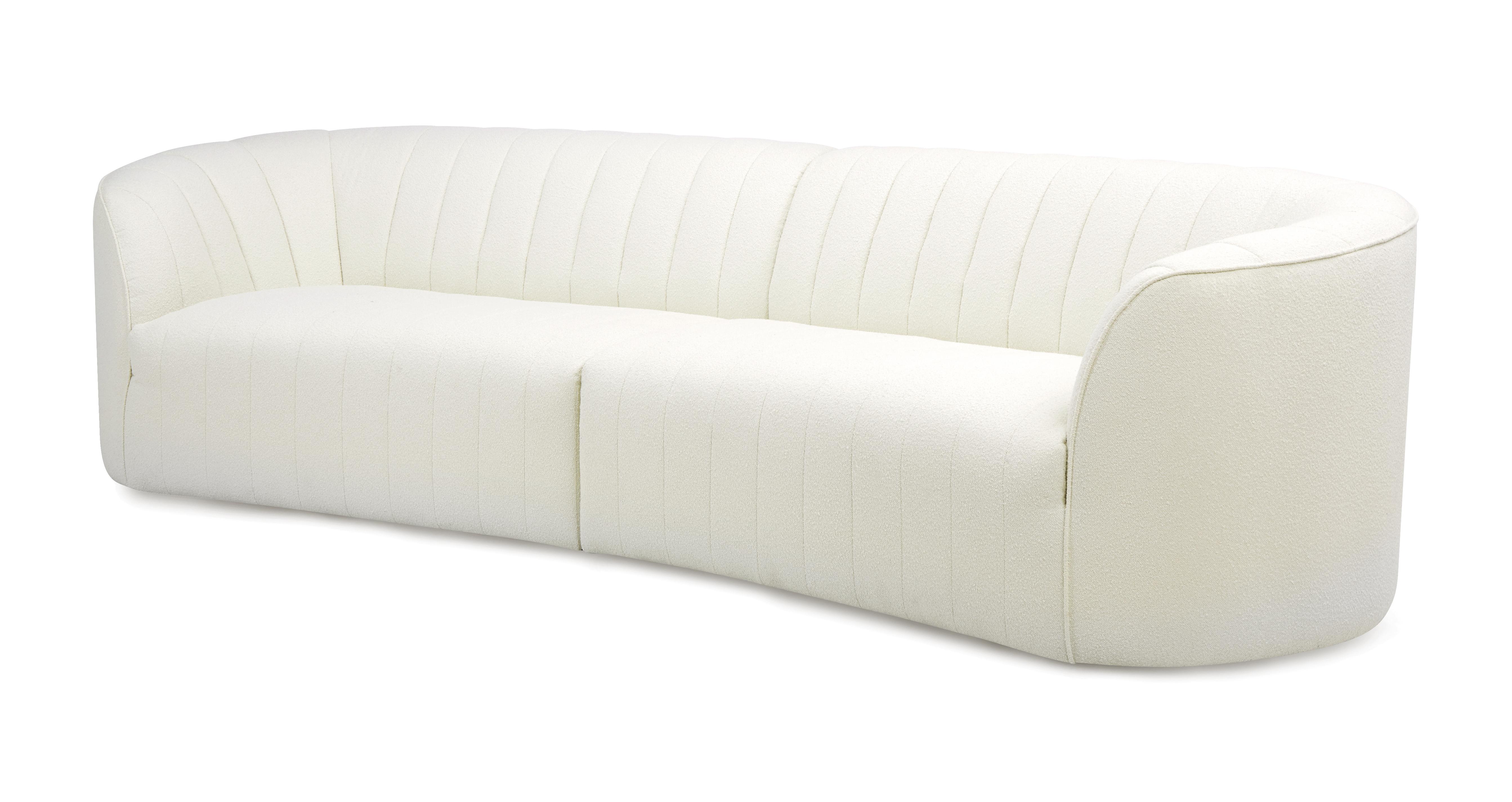 Izzie 4 Seater Sofa | DFS
