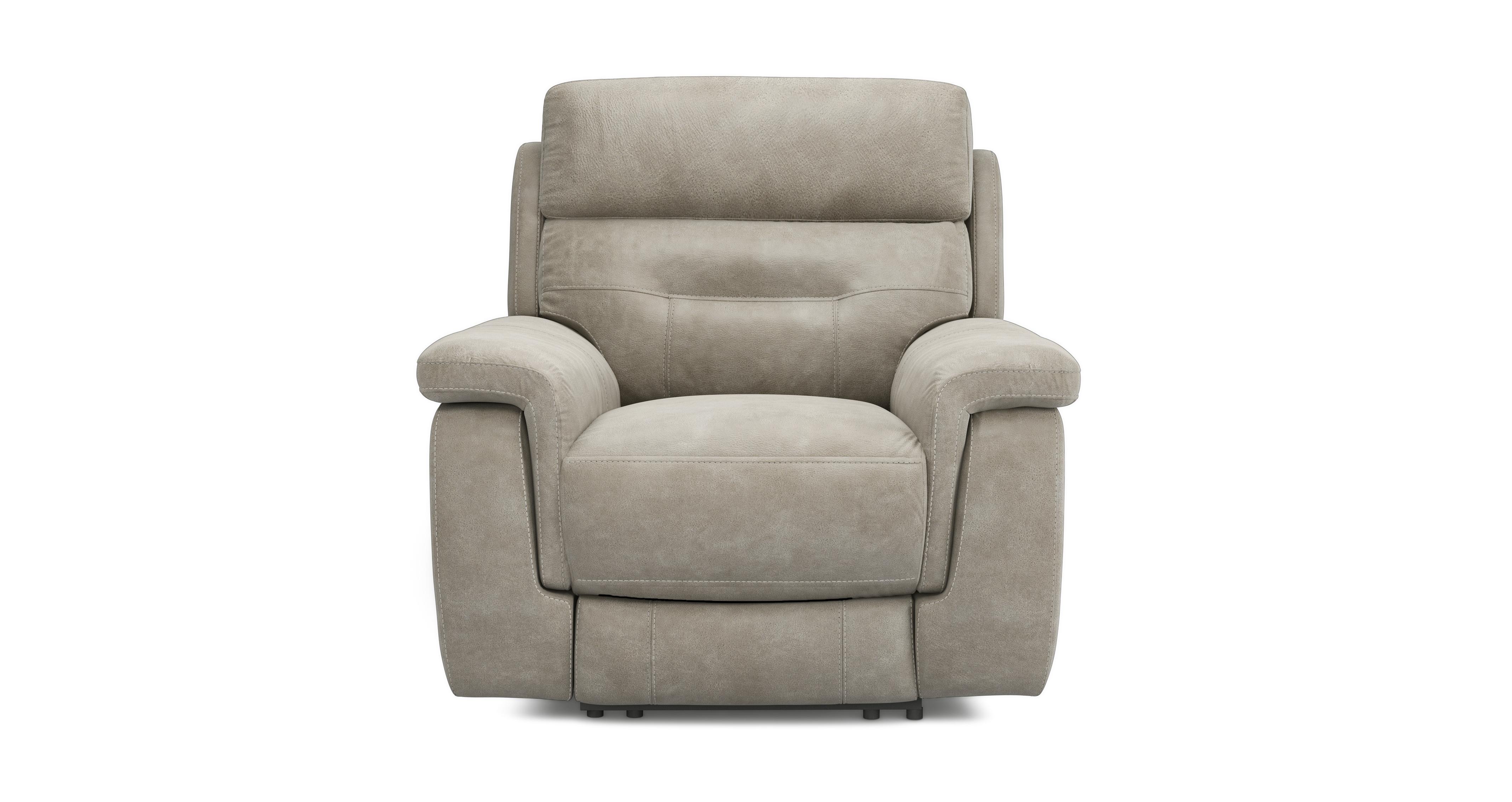 Jacque Manual Recliner Chair | DFS