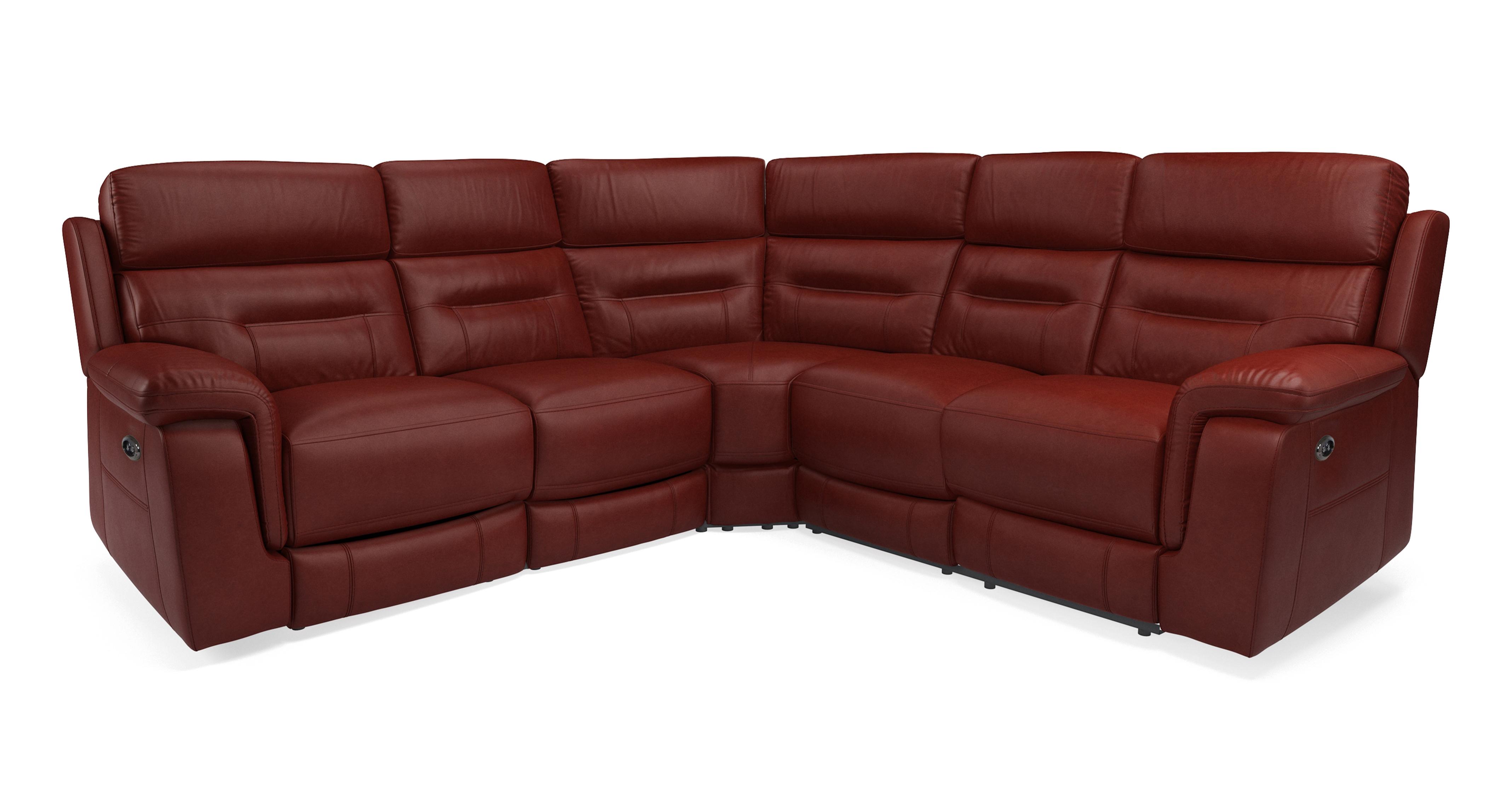 Jacque Power Plus 2 Corner 2 | DFS