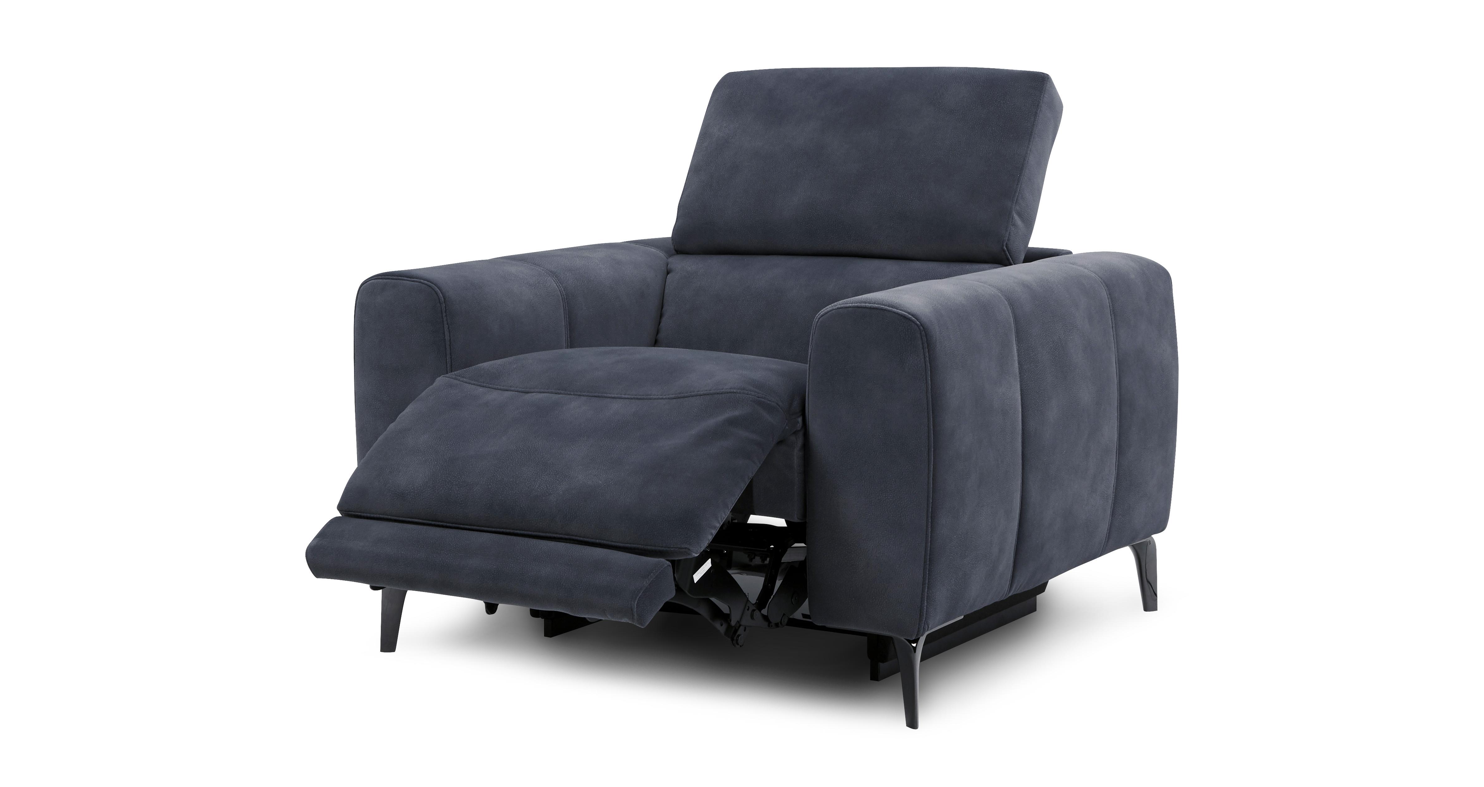 Jagger Power Recliner Chair | DFS
